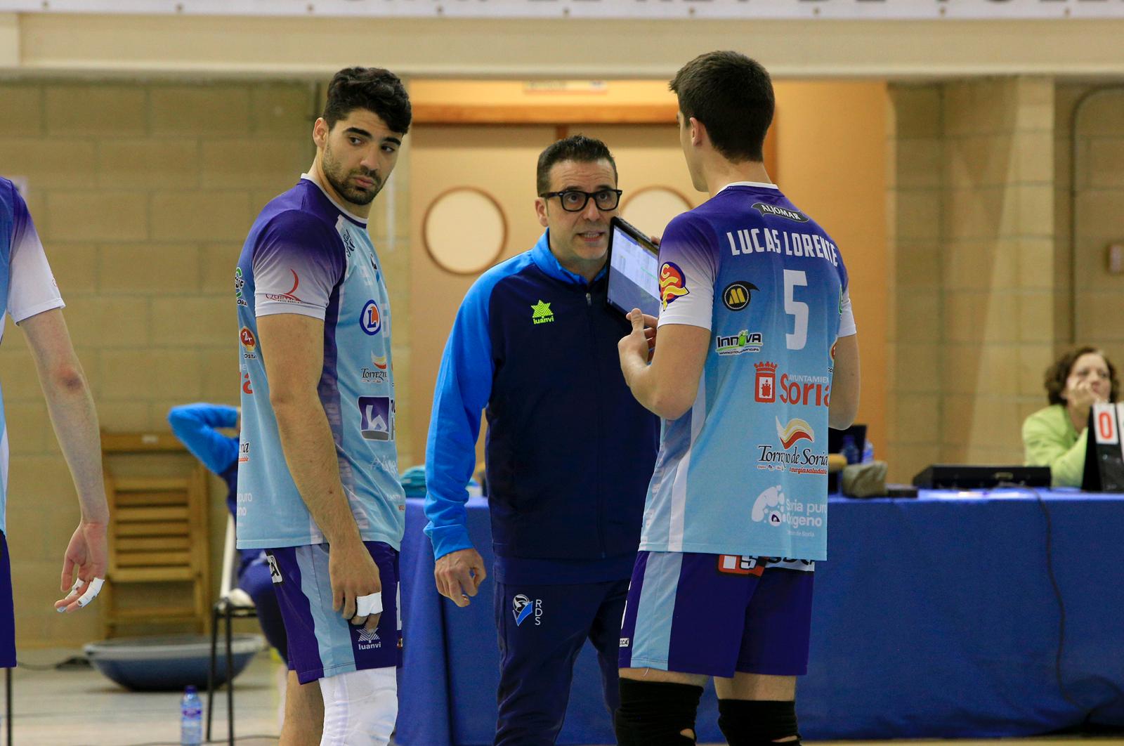 Alberto Toribio: "¿La selección? Siempre me ha hecho mucha ilusión ...