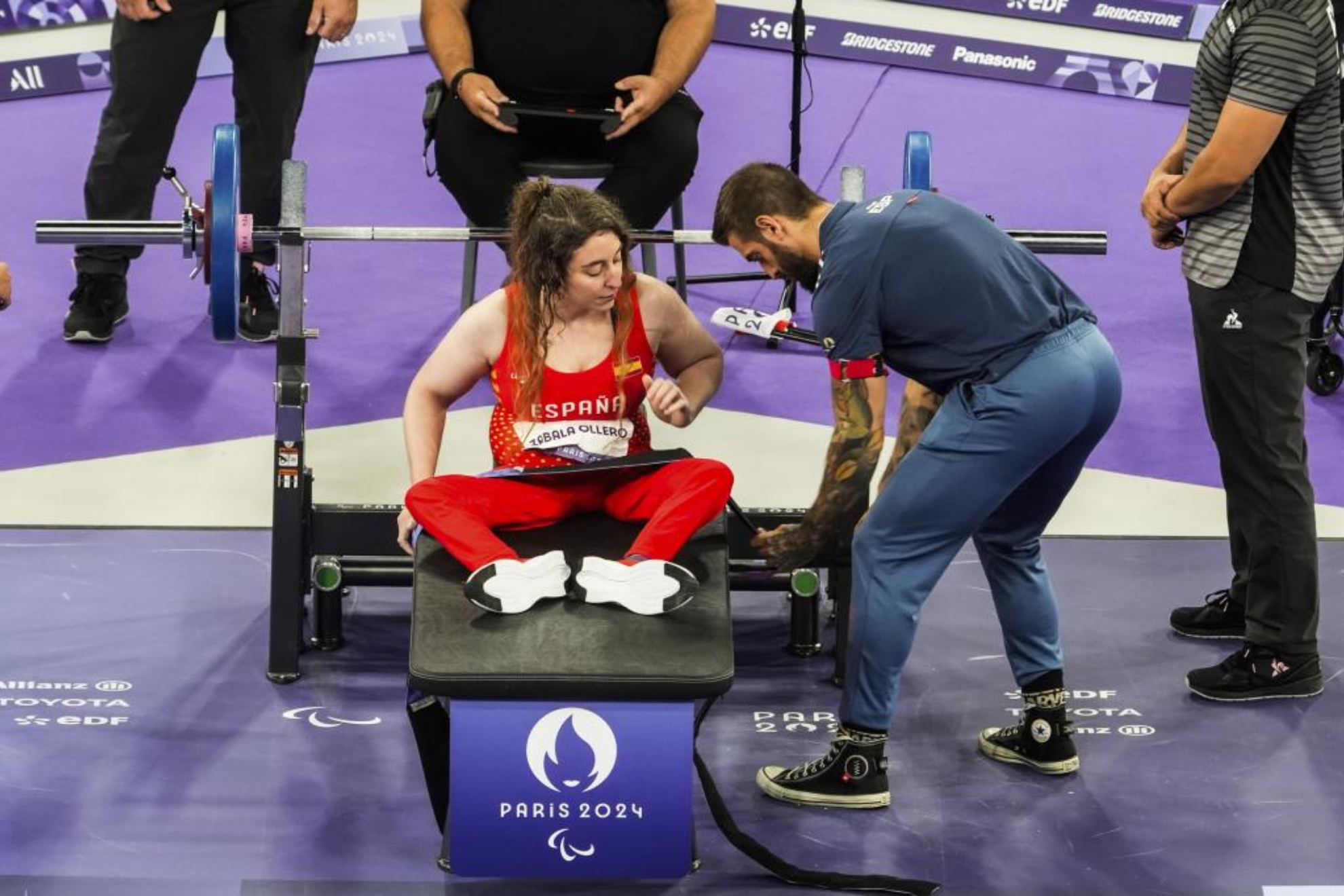 Loida Zabala, con cáncer crónico, hace público su testamento vital ...