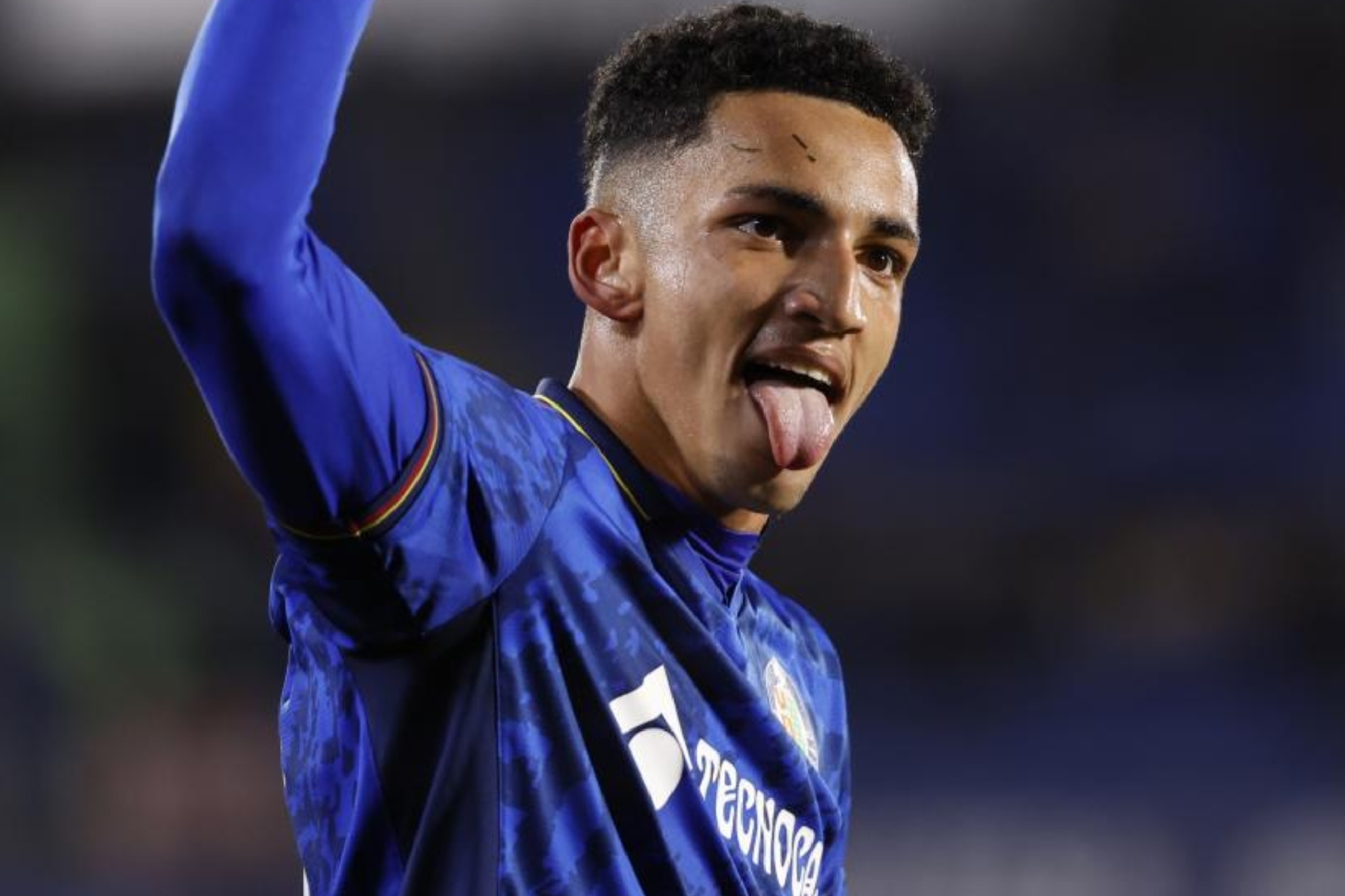 De promesa a recuerdo: el olvidado 'nuevo Raúl' que salvó un derbi Real ...