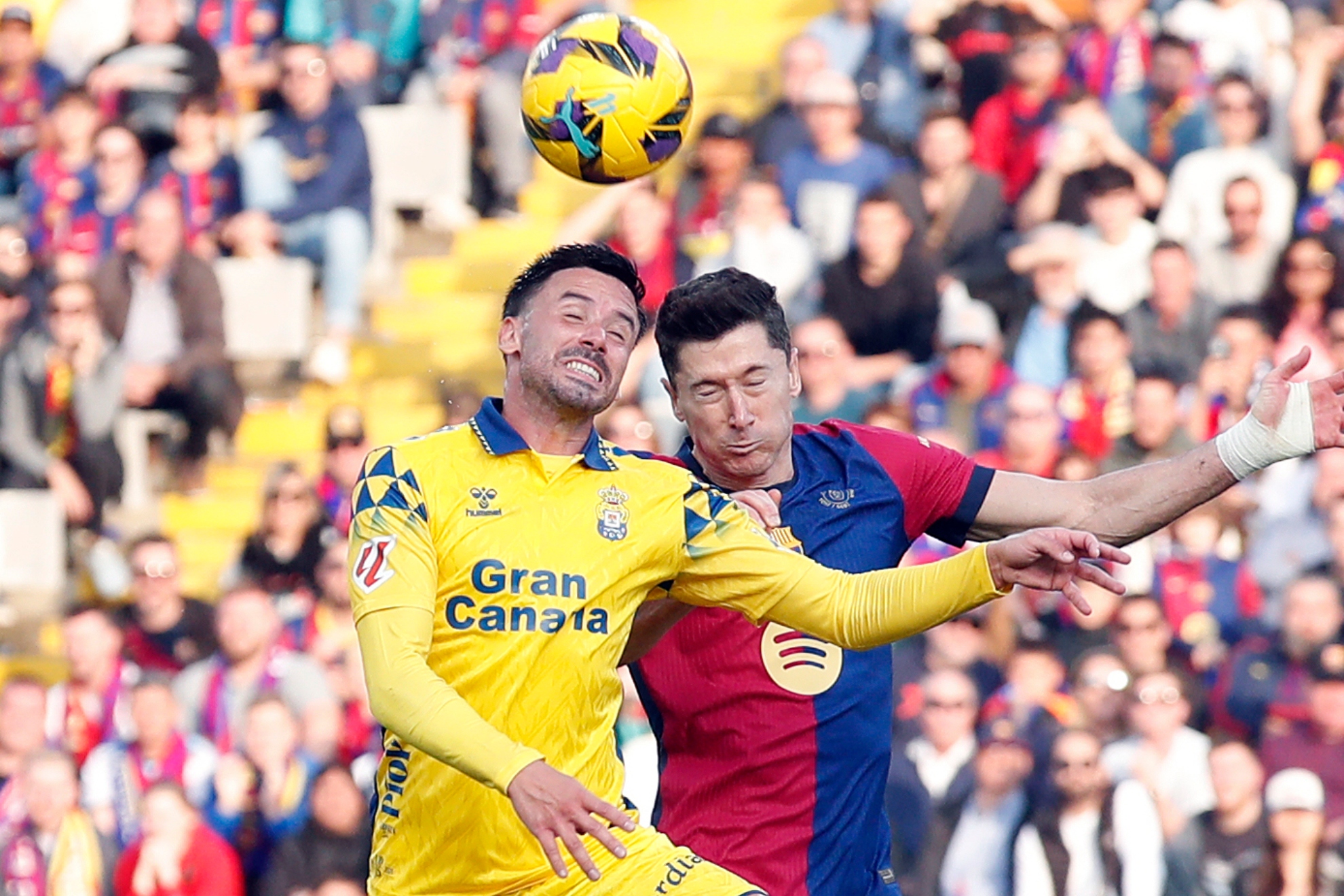 Javi Muñoz, de todocampista a todoterreno