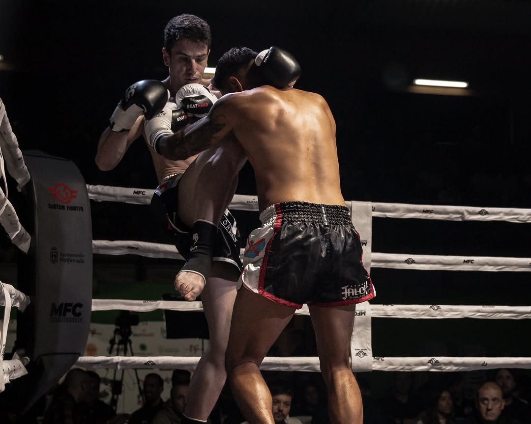 Rubén Rondón, nacido para el combate: "Entrenaba para defenderme en el ...