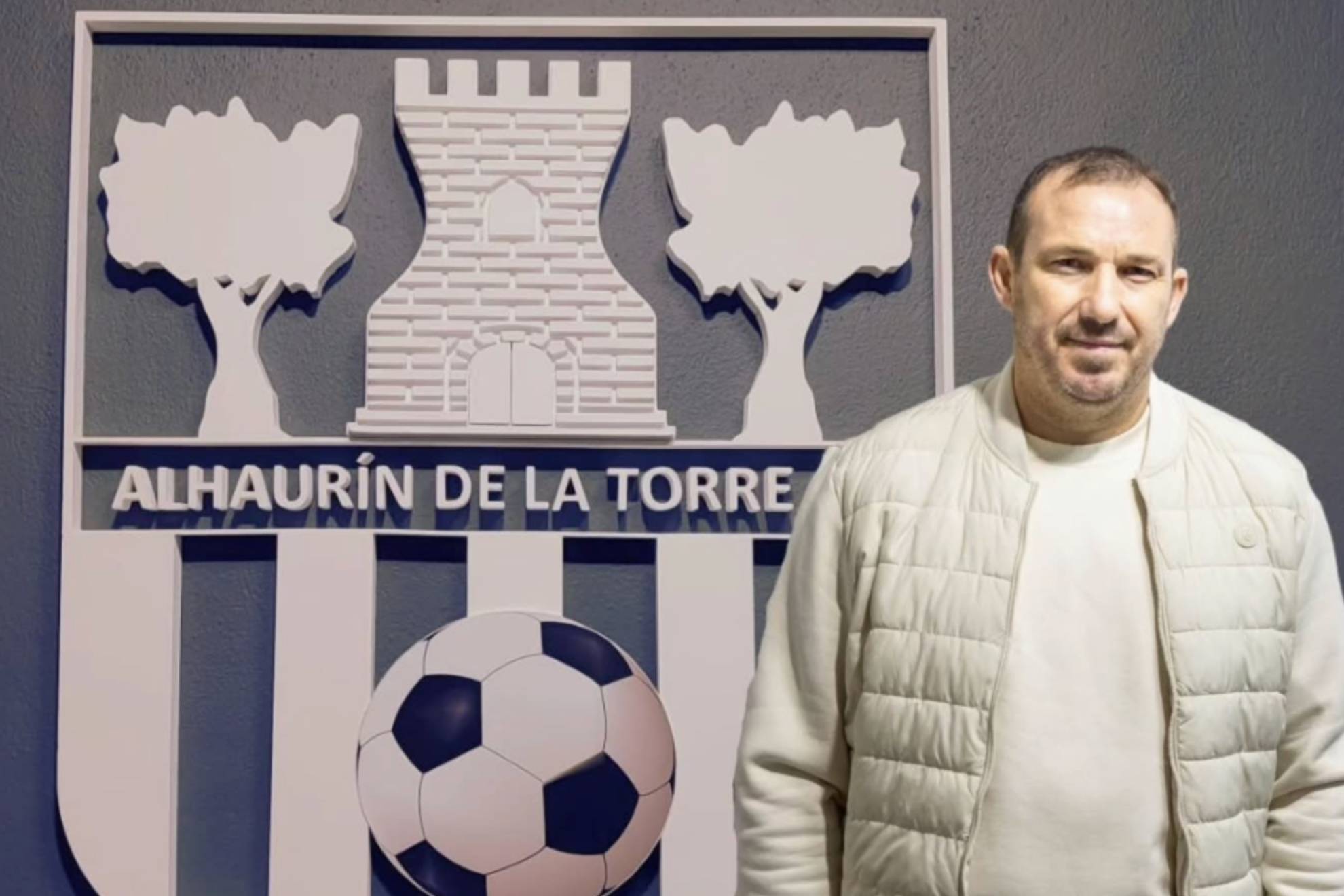 Josemi, un campeón de Champions para el Alhaurín