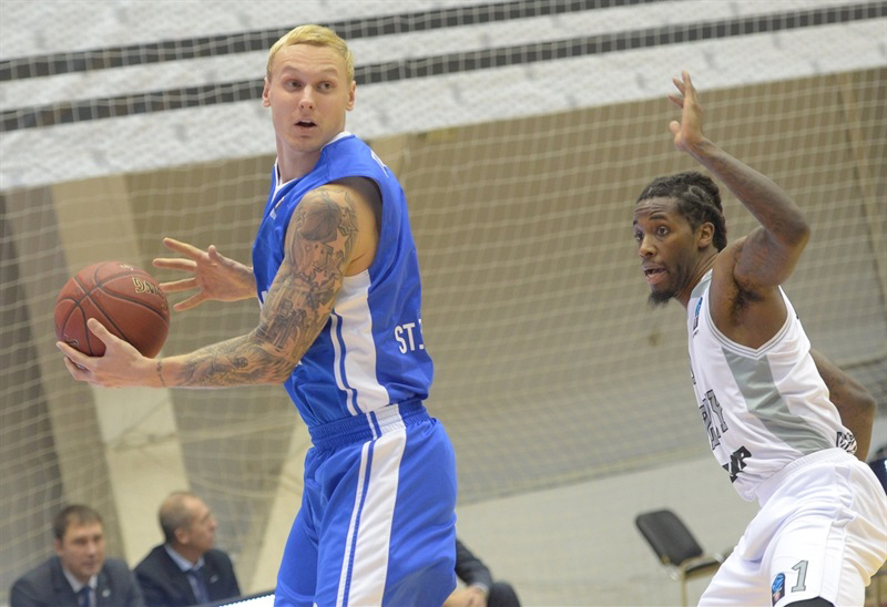 Encuentran muerto a Janis Timma: el cadáver del ex de Baskonia y ...