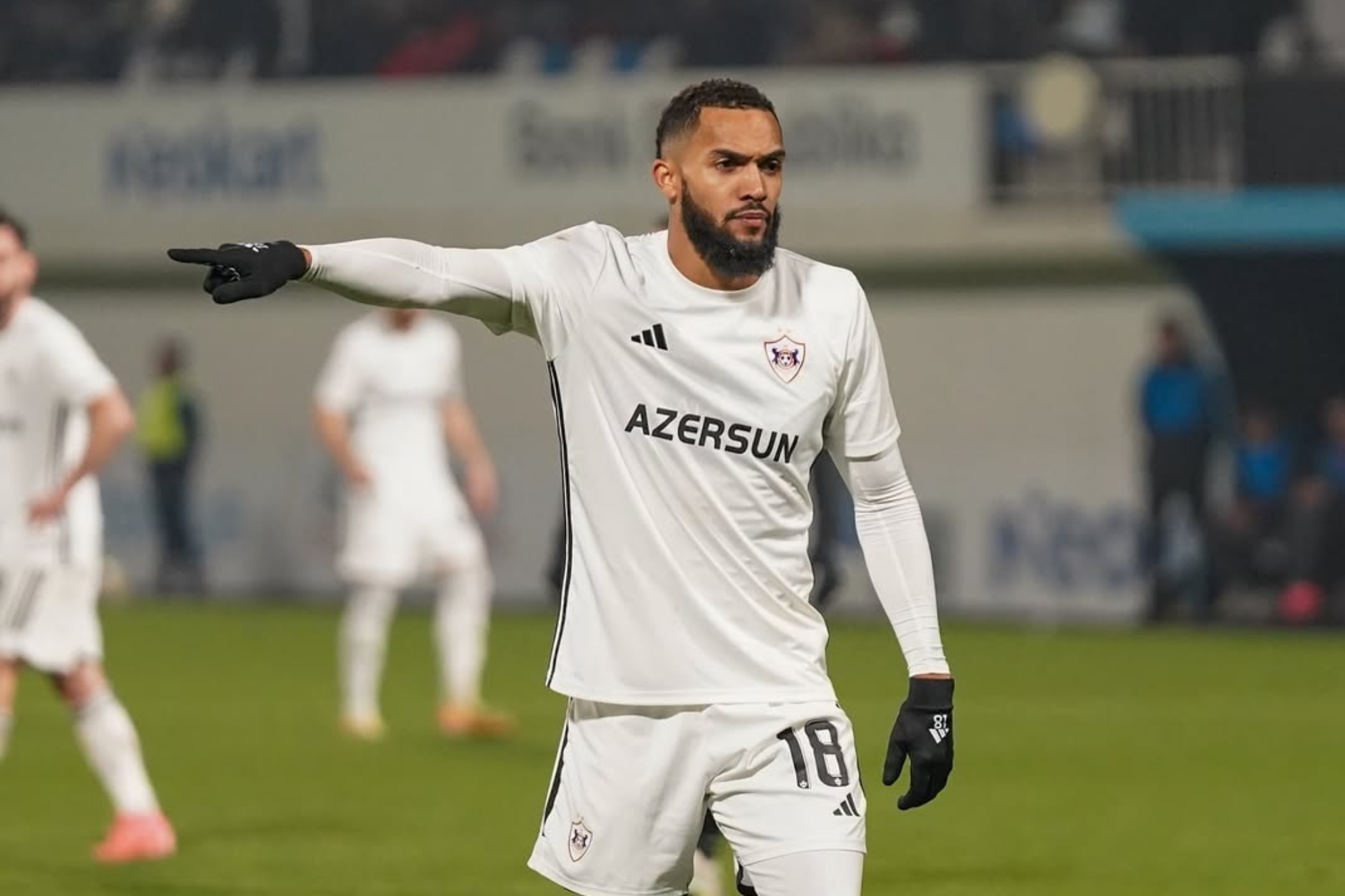 El Sevilla ultima el fichaje de Juninho