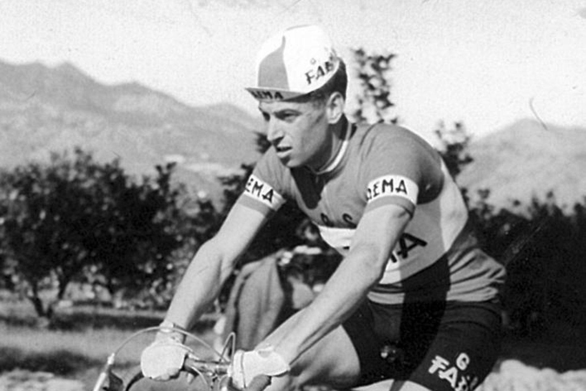 Muere Rik Van Looy, uno de los grandes mitos del ciclismo