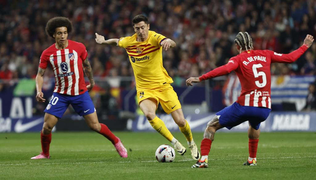 Barcelona - Atlético de Madrid: a qué hora y dónde ver hoy en TV el ...