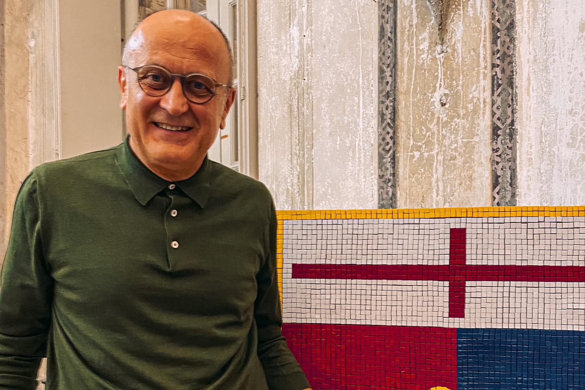 Dan Sucu compra el Genoa