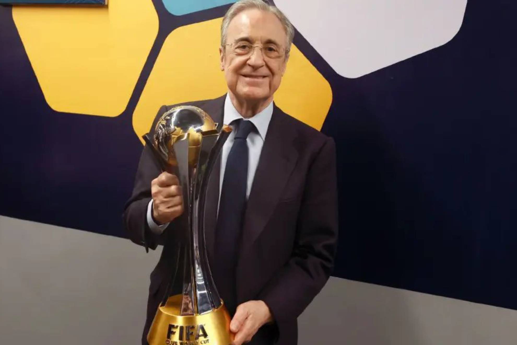 Copa Intercontinental - Últimas noticias