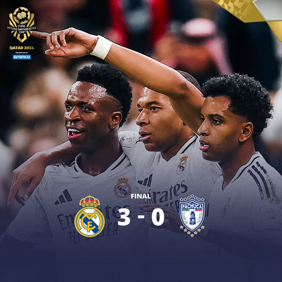 Los memes del Madrid campeón de la Intercontinental pellizcan al ...