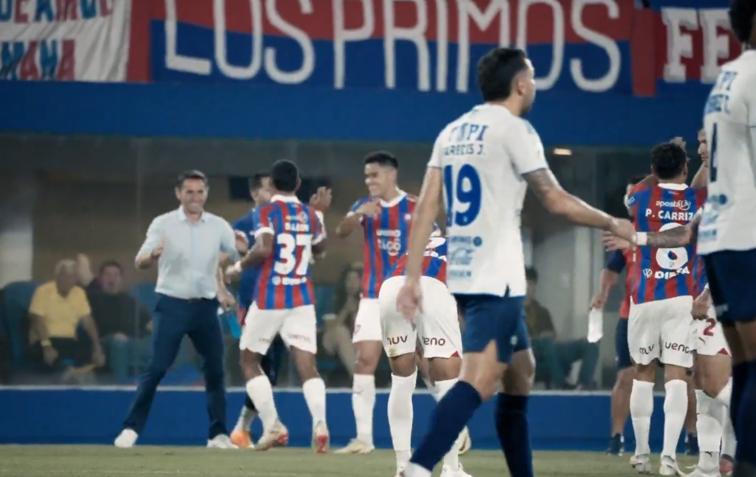 Diego León, el 'hijo adoptivo' de Manolo Jiménez que apunta a ser el ...