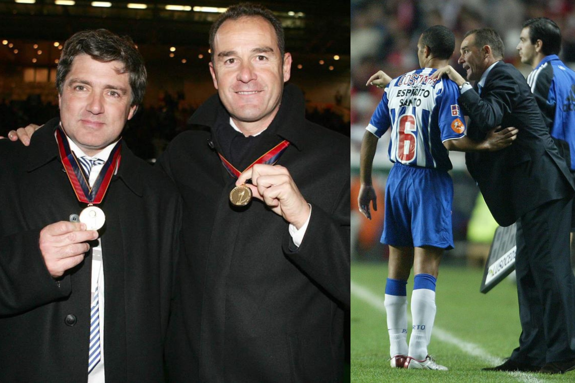 Víctor Fernández salió del Zaragoza... el mismo día que dejó de ser el ...