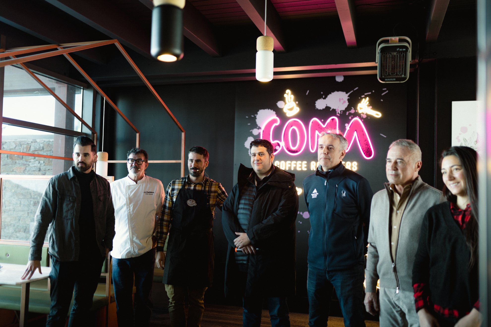 Grandvalira presenta las novedades de la temporada en gastronomía e inaugura el nuevo espacio ...