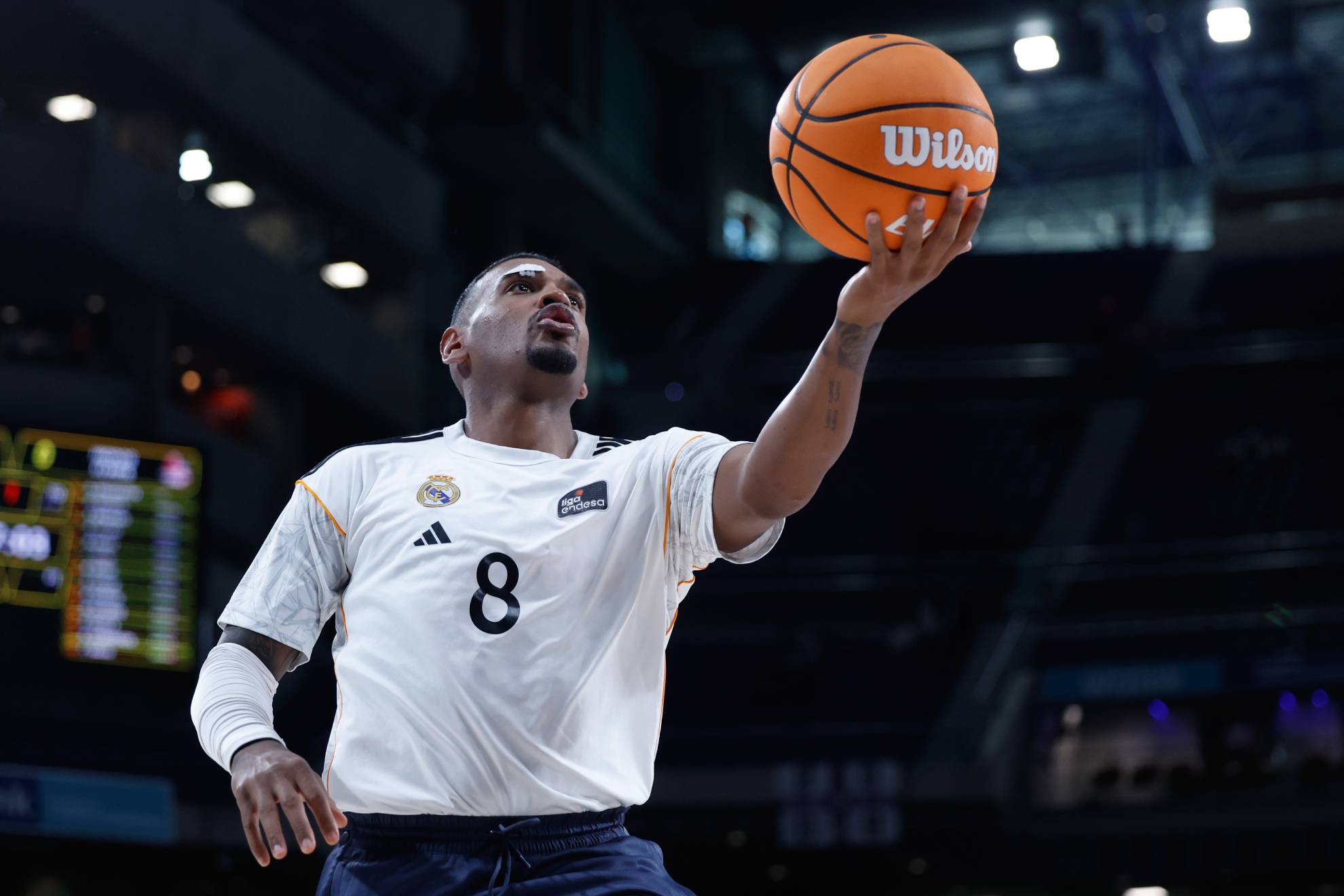 El enigma Rathan-Mayes en el Real Madrid