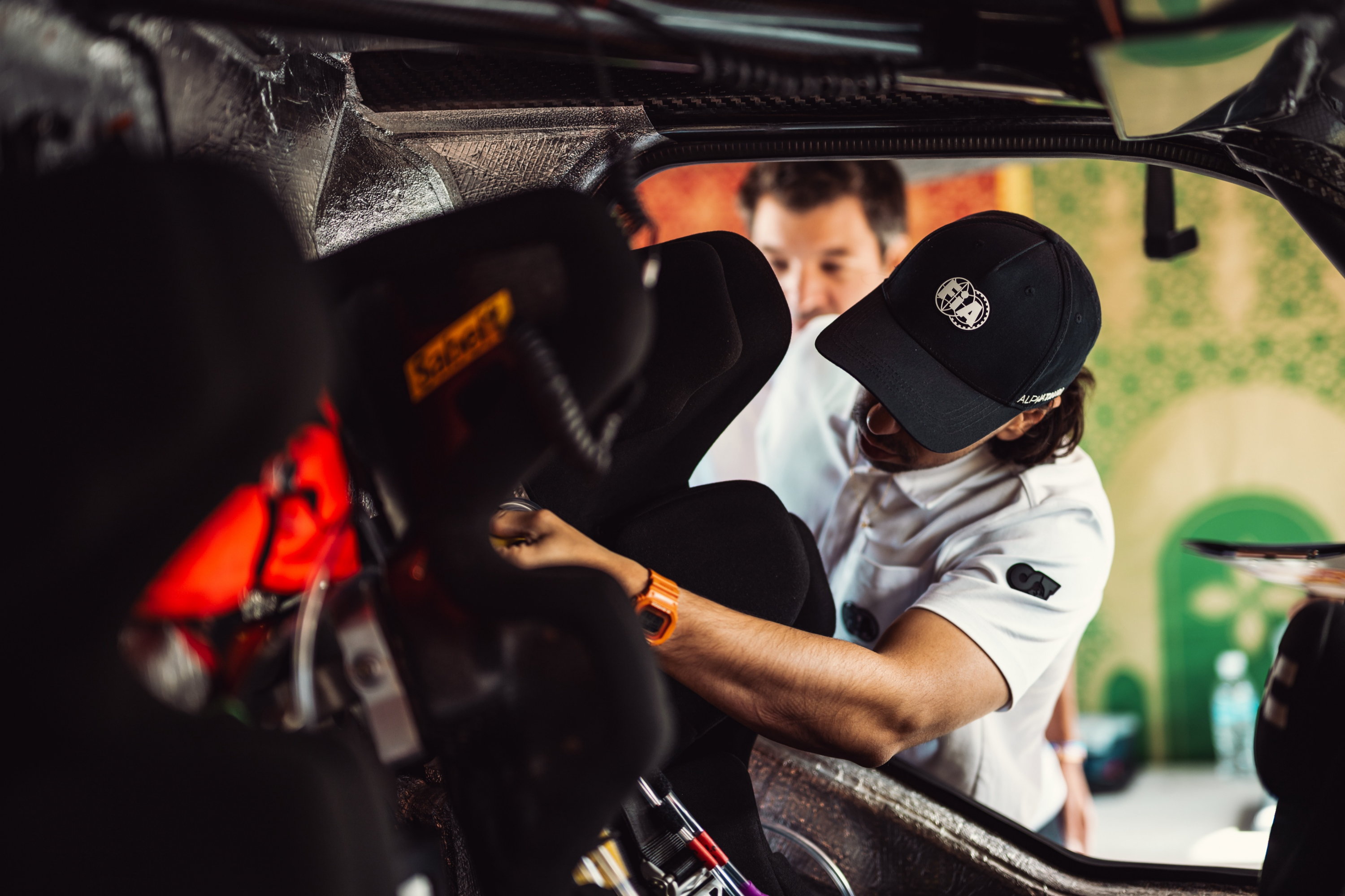 ¿Qué es el Torque Meter? Así controlará la FIA la potencia de los ...