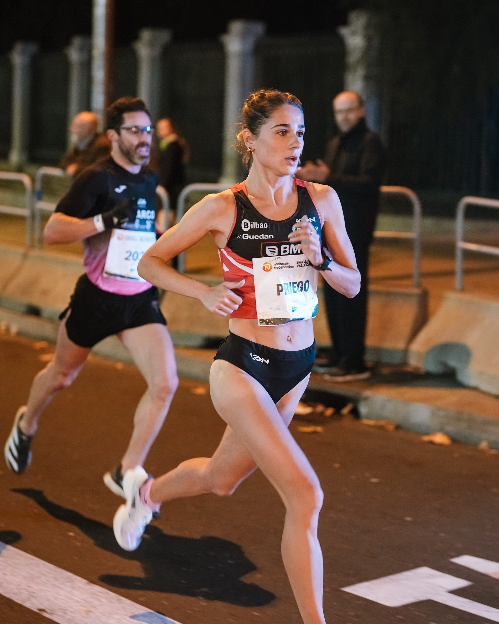 Ruth Chepngetich encabeza una de las mejores San Silvestre de la historia