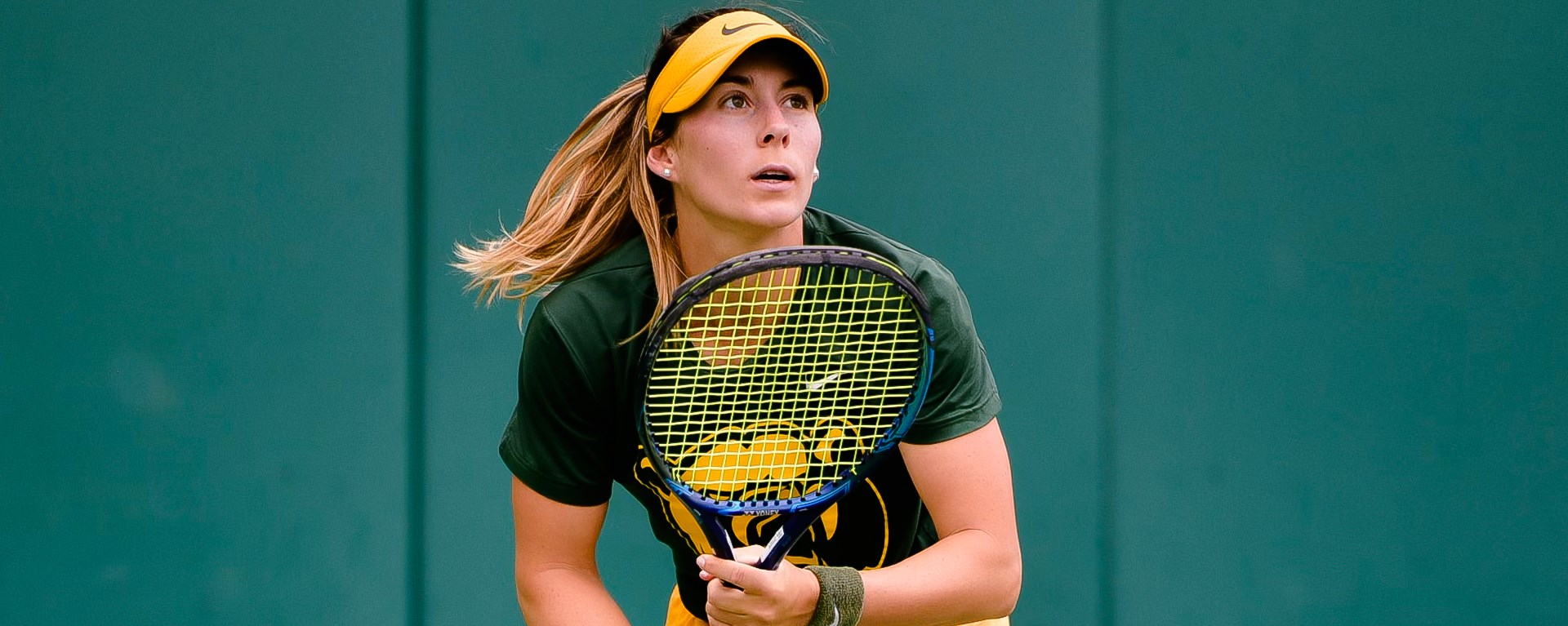 Los 124 títulos del tenis español en el 'otro' tenis profesional