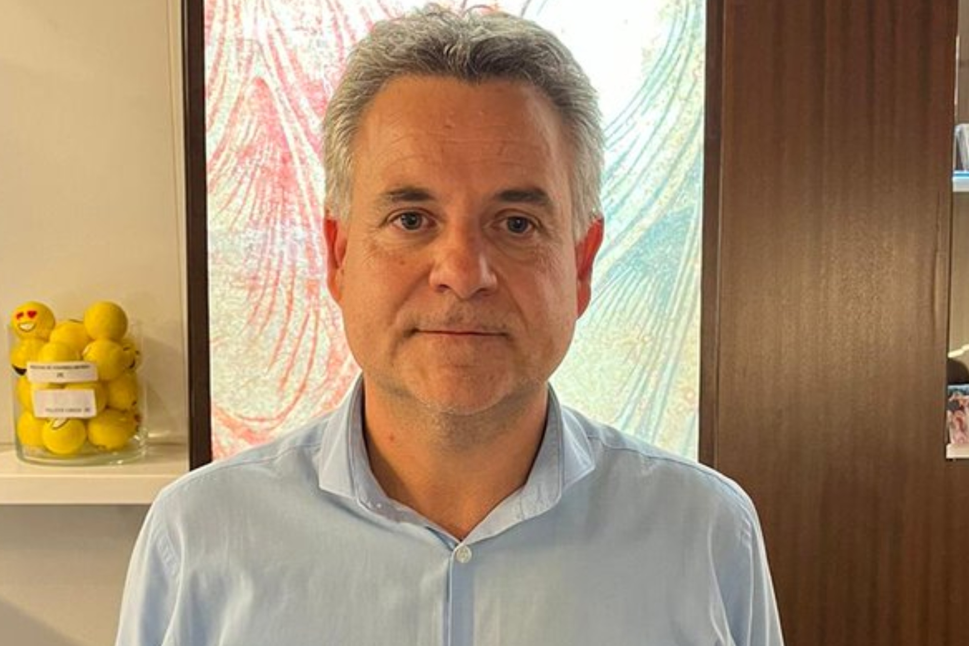 Josan Fierro: "Si el partido del año pasado dura 15 minutos más..."