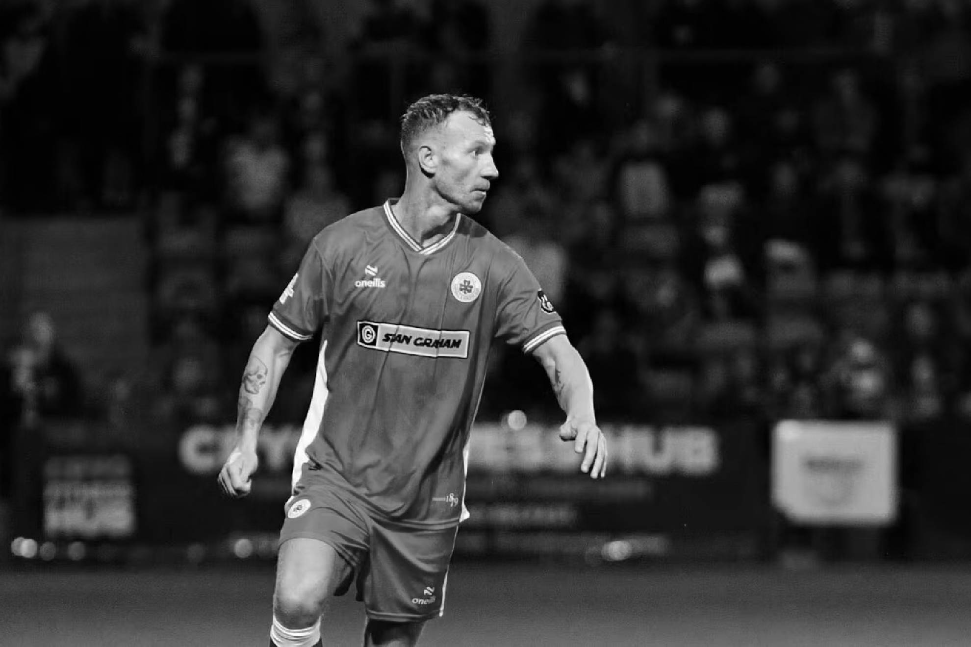 Fallece el futbolista norirlandés Michael Newberry | Marca