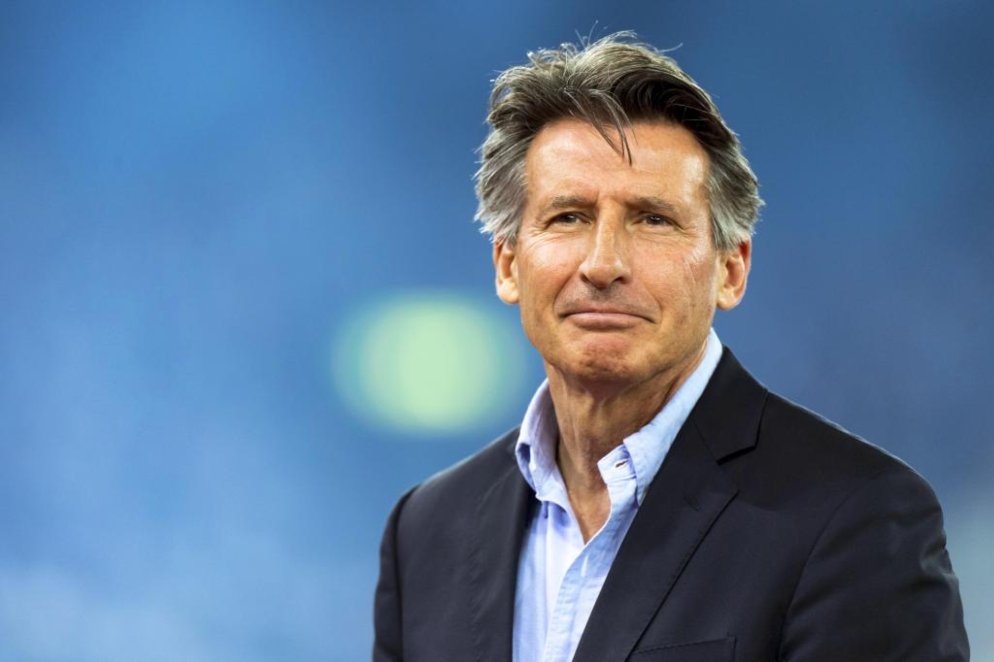 Sebastian Coe plantea 'mover' deportes de los Juegos de Verano a los de ...