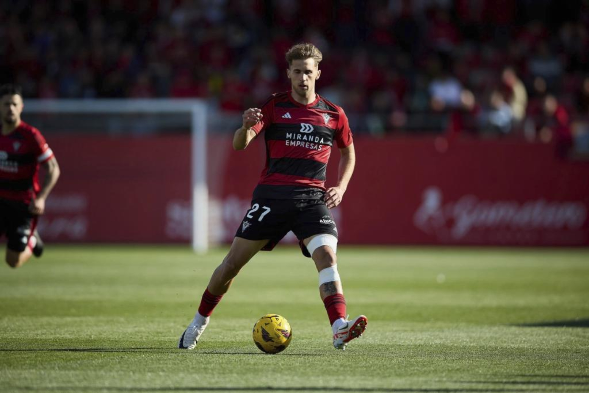 El Espanyol ficha a Pablo Ramón