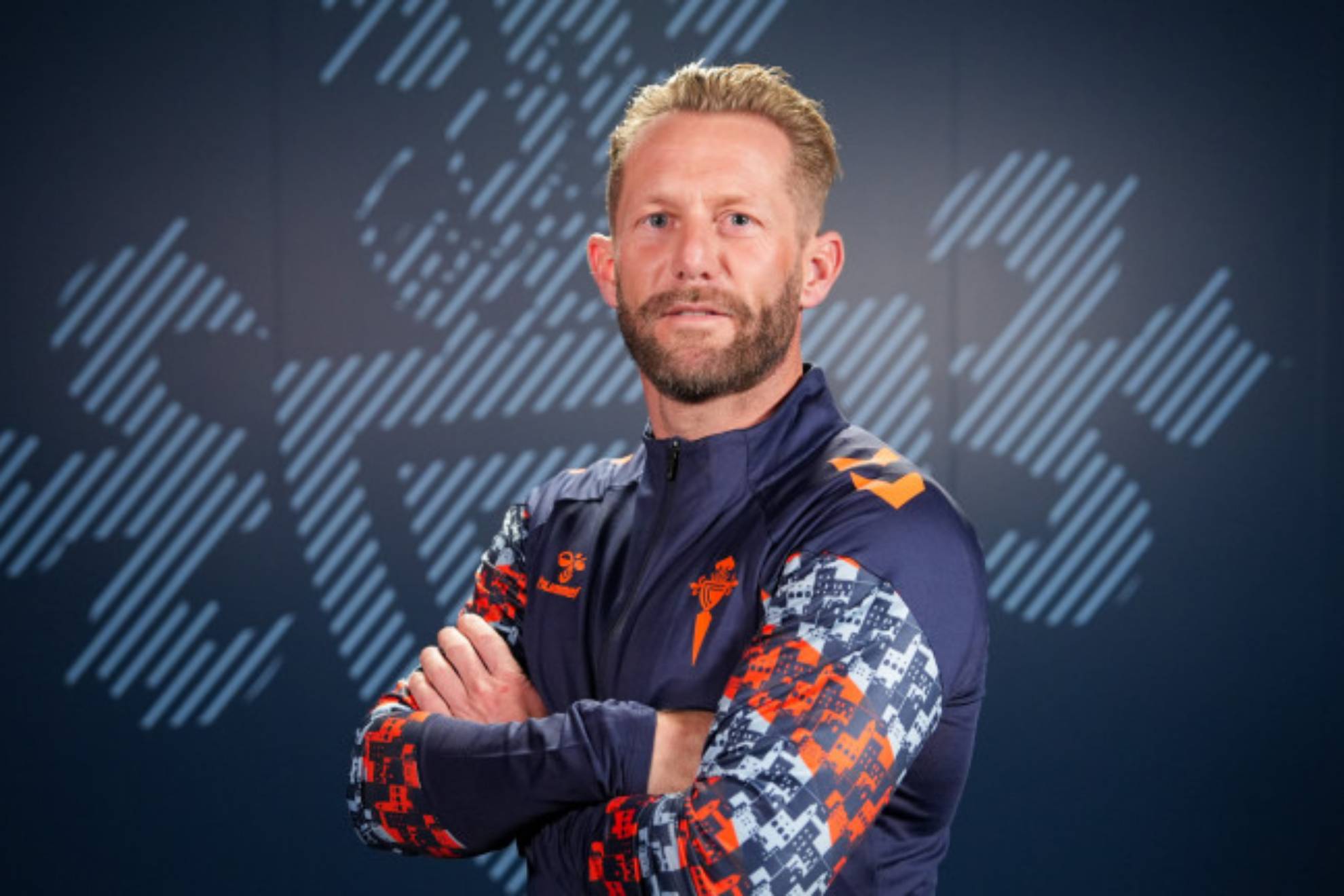 El Legado de los Westerhof en el Futbol Mexicano: Una Huella que ...