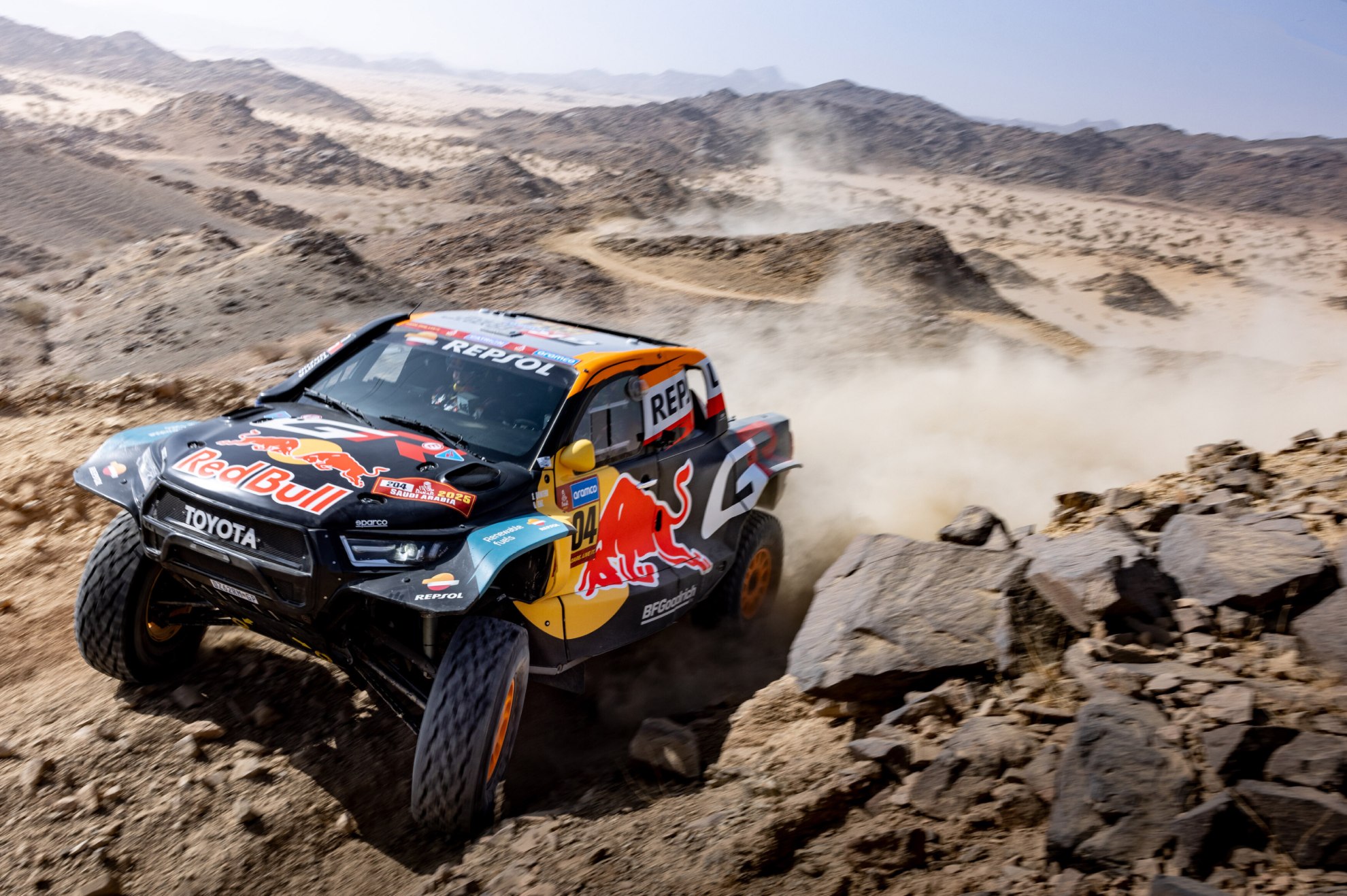 Cristina Gutiérrez, la reina en una partida de póker en la que Sainz queda comprometido