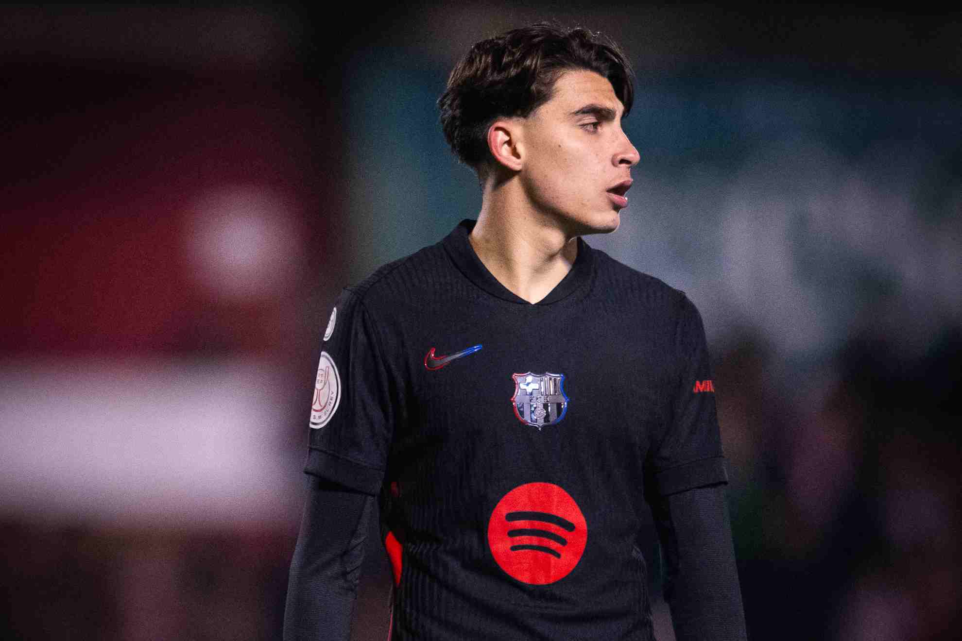 Toni Fernández, otro canterano de Hansi Flick que hace historia | Marca