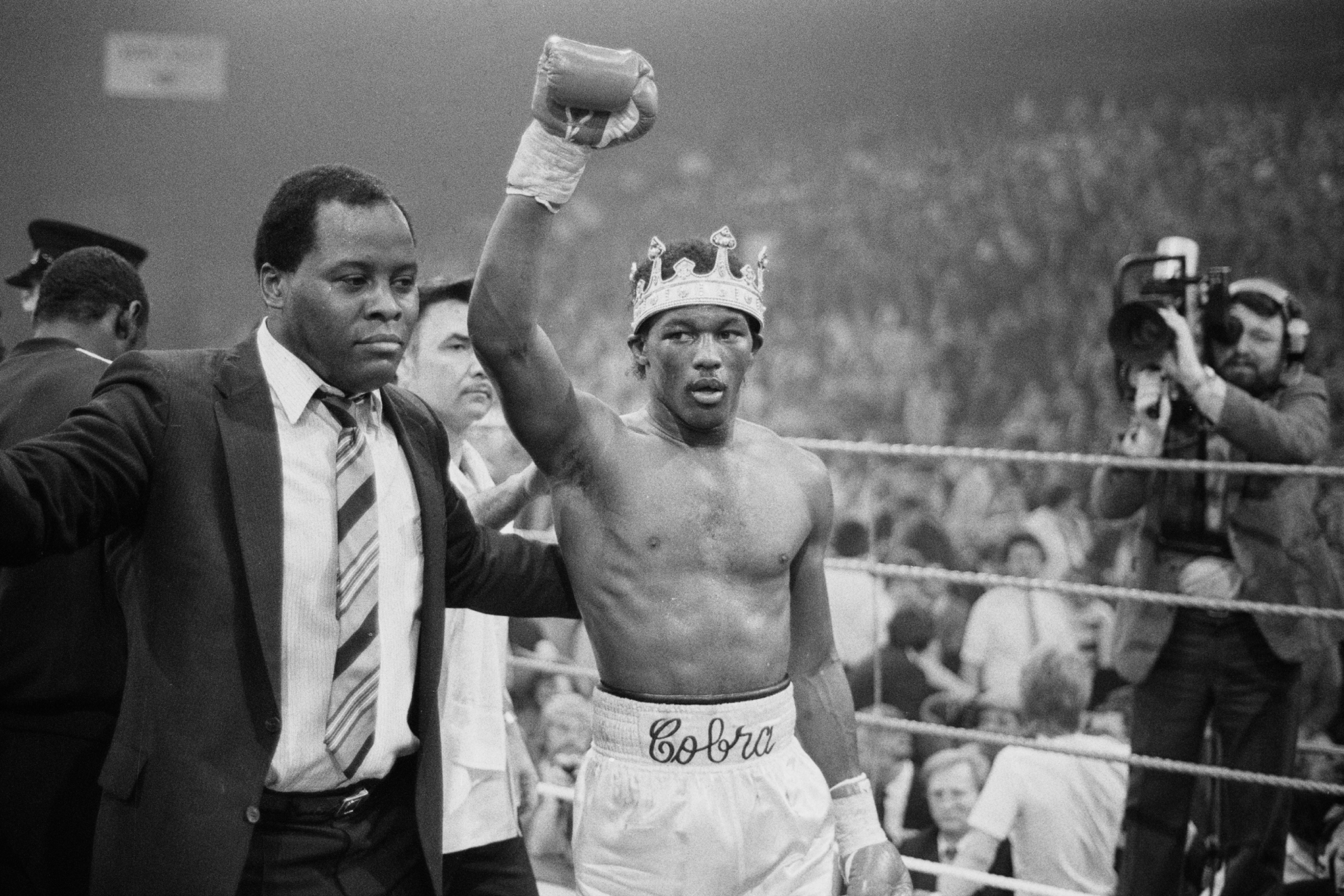 Uno de los grandes campeones de los 80, en apuros por culpa de la ...