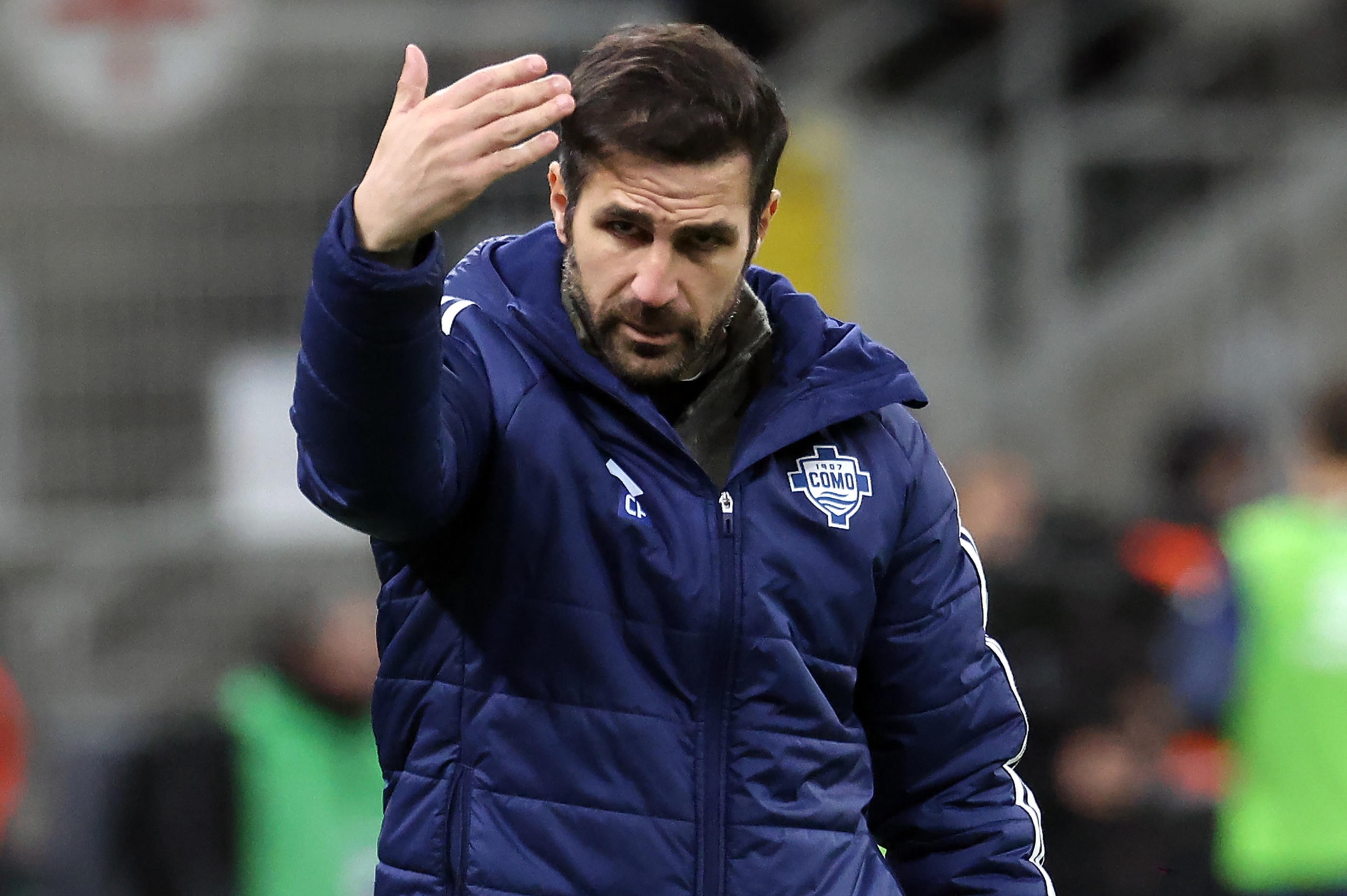 Cesc Fábregas revoluciona la Serie A con su mercado de fichaje: Diao ...