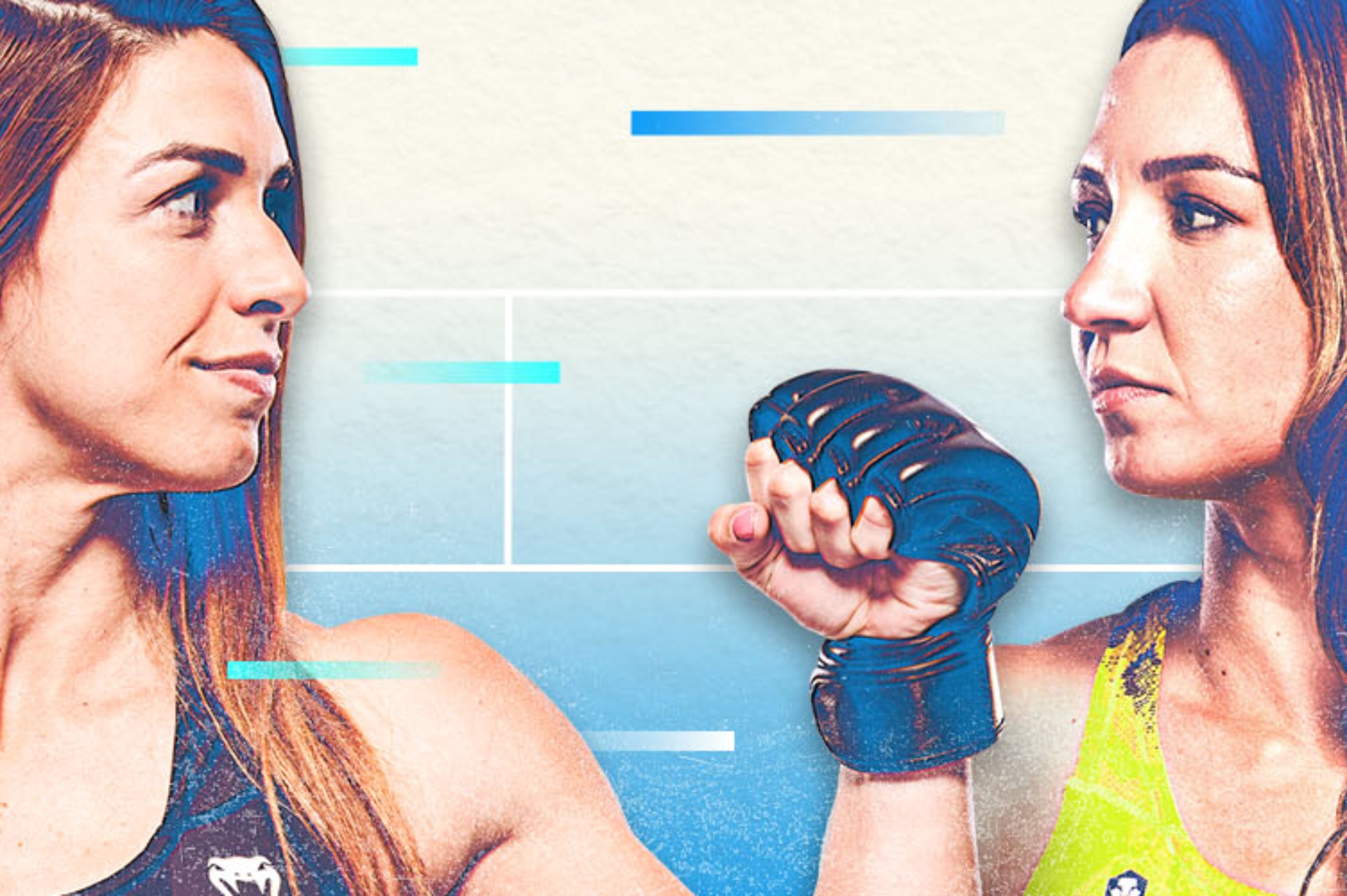 ¡Vuelve la UFC! UFC Fight Night: a qué hora es el Dern vs Ribas en ...