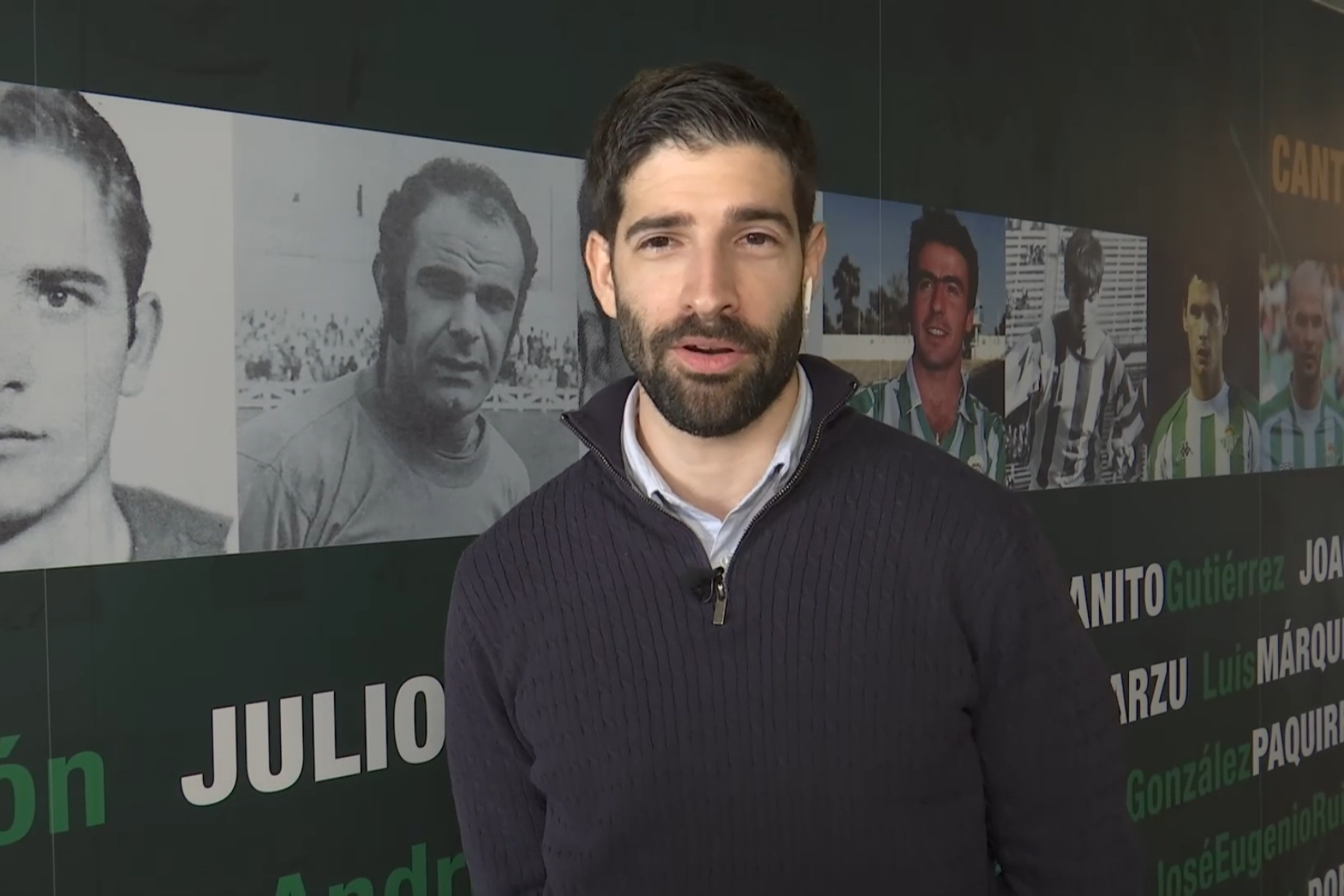 Ladrón de Guevara: "El Barça es un rival duro, nos hubiera gustado al ...
