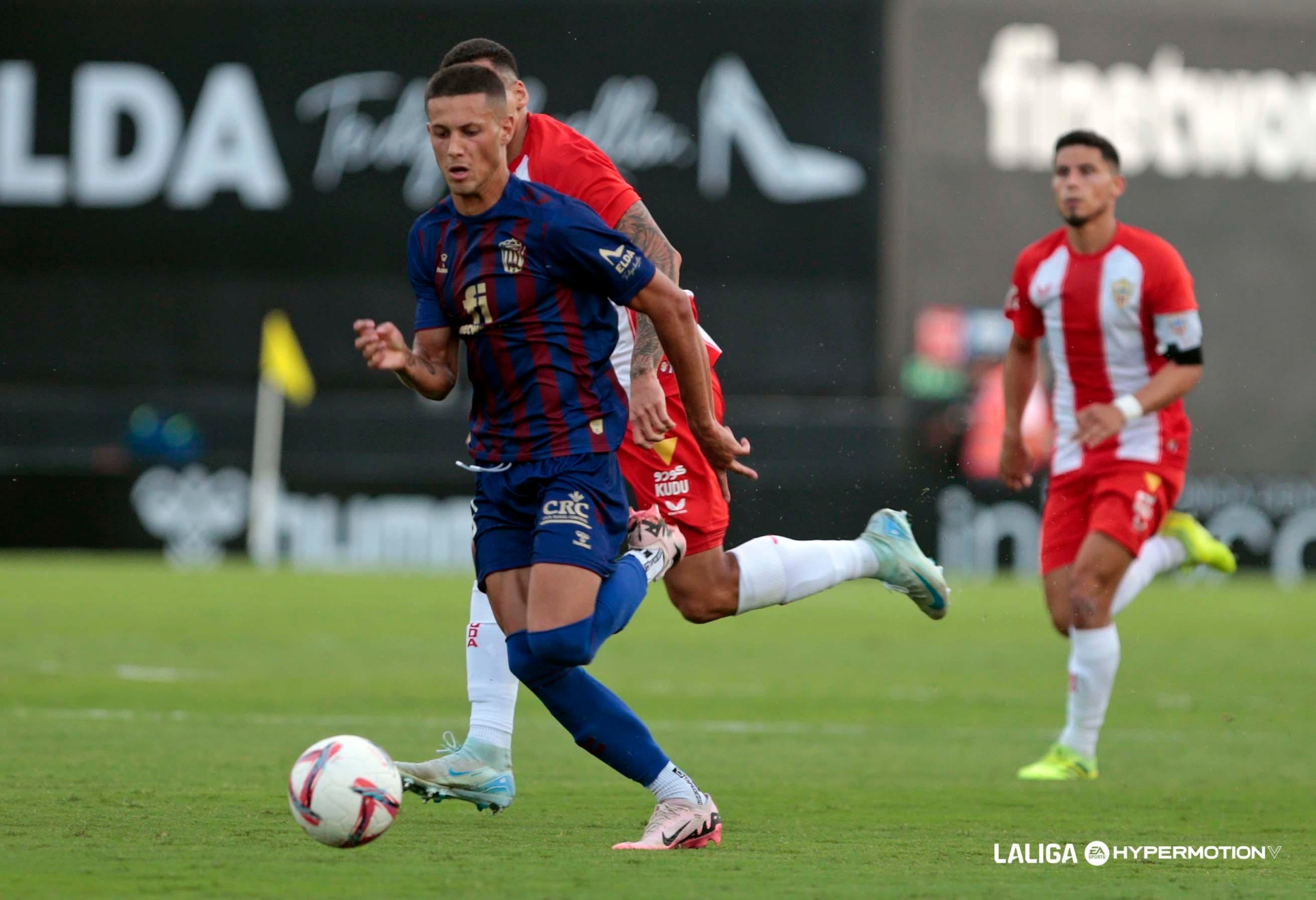 El Real Madrid estudia el fichaje de Alan Godoy | Marca