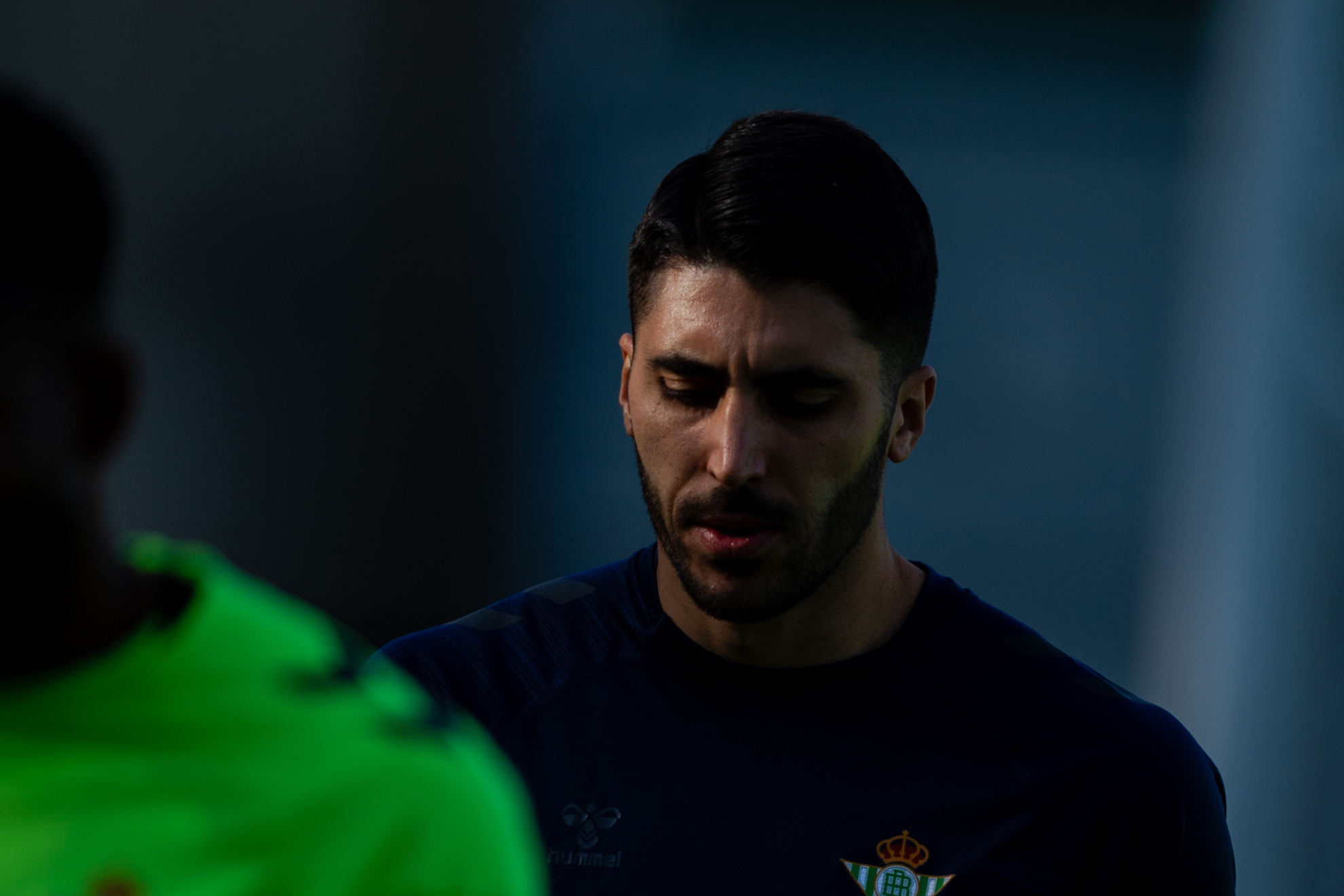 Rui Silva se entrena con el Betis mientras se ultima su traspaso | Marca