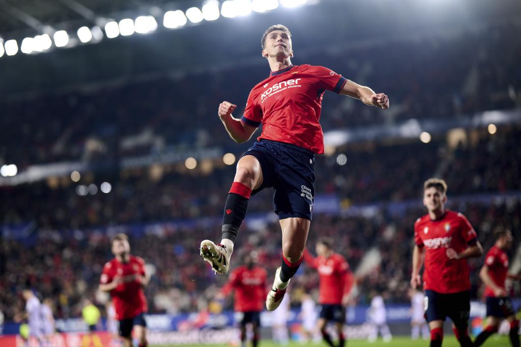 Lucas Torró, el 'antiataque' que le espera al enrachado Atlético | Marca