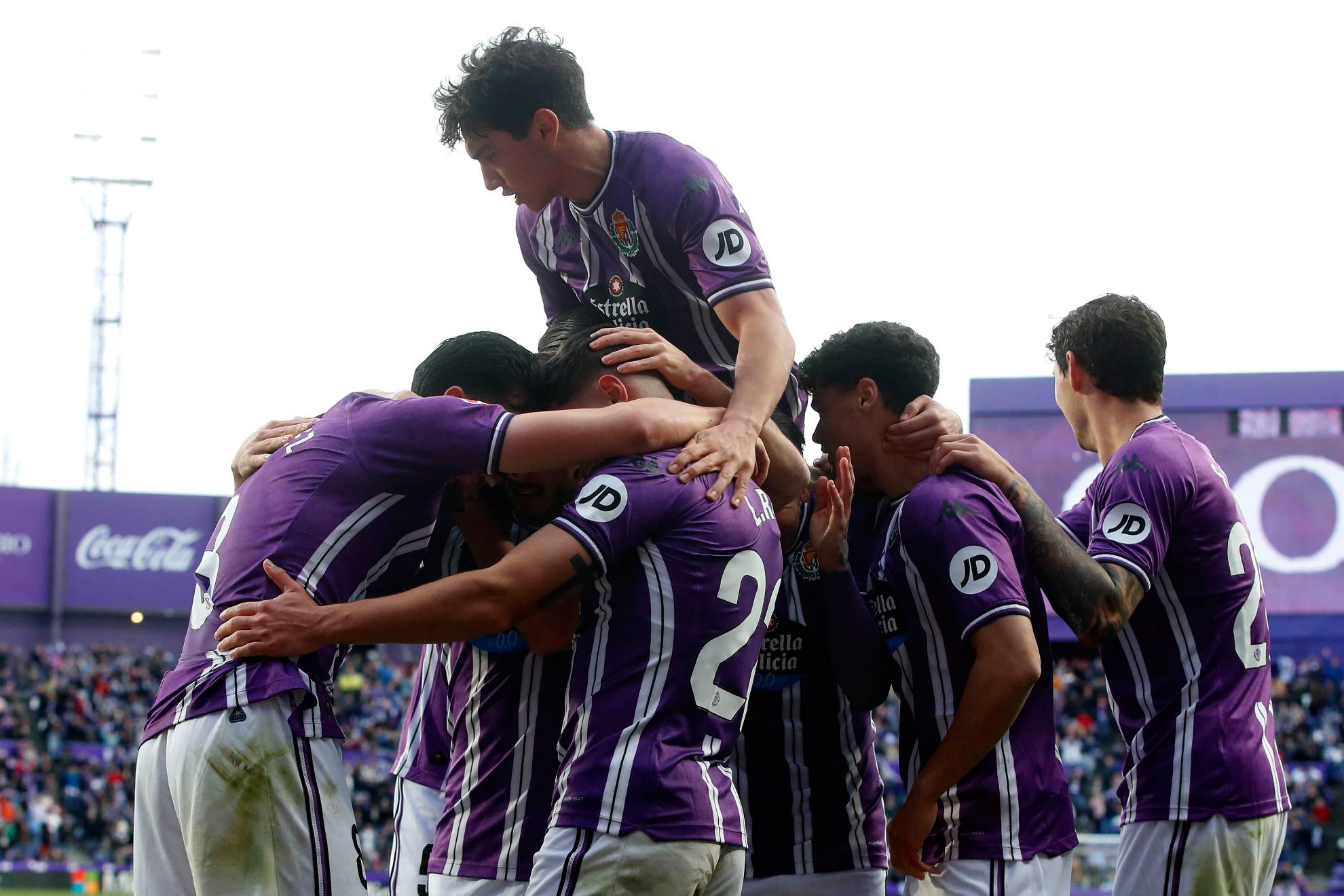 Marcos André completa su mejor partido en años | Marca