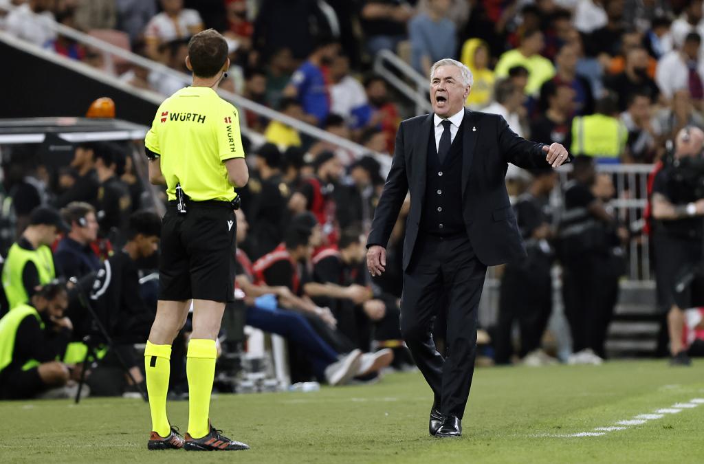 Lo que no viste: desfile de banderas, las gafas de Raphinha y Lamine y ...