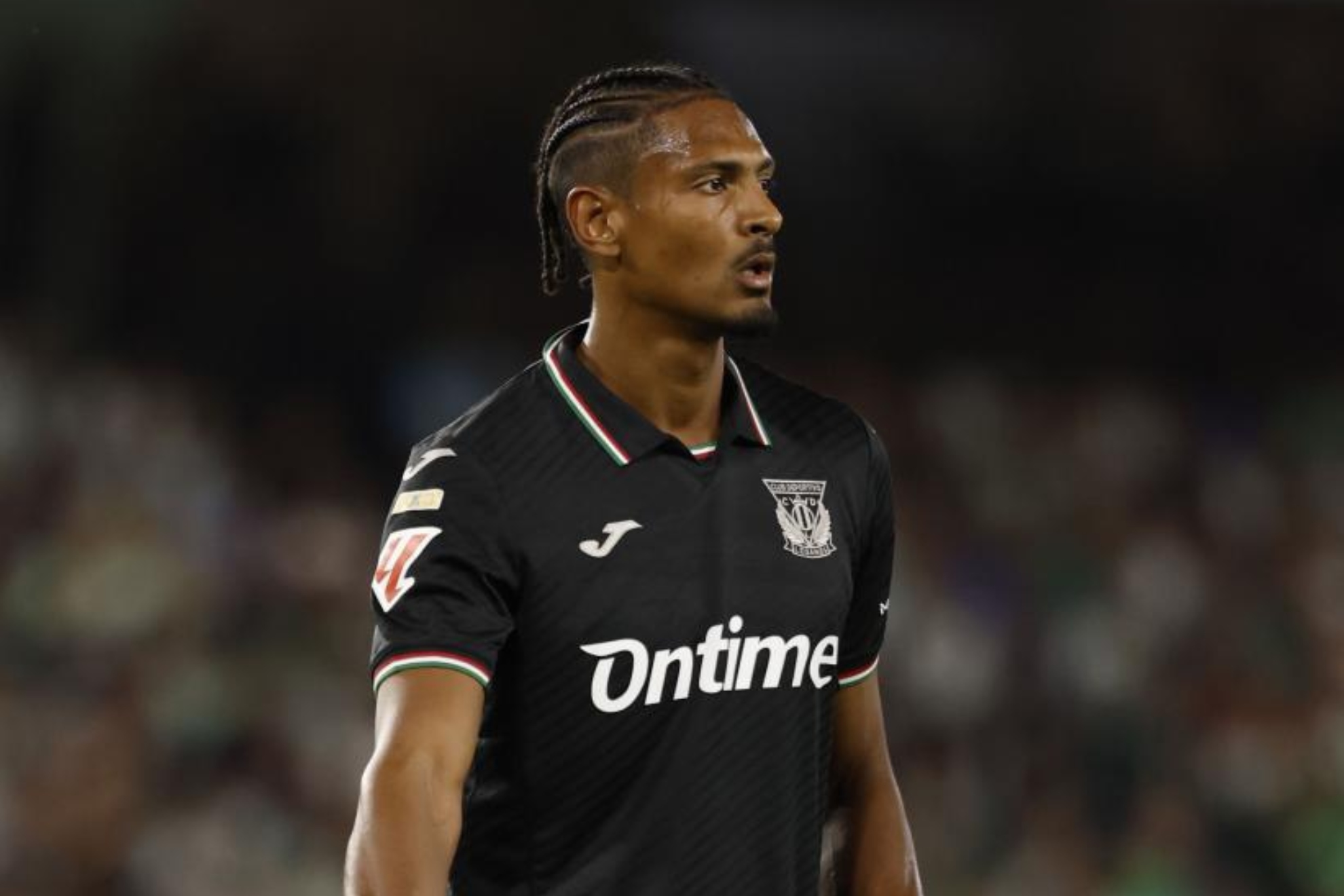 Las 20 decepciones de la primera vuelta en LaLiga EA Sports 2024-25 | Marca