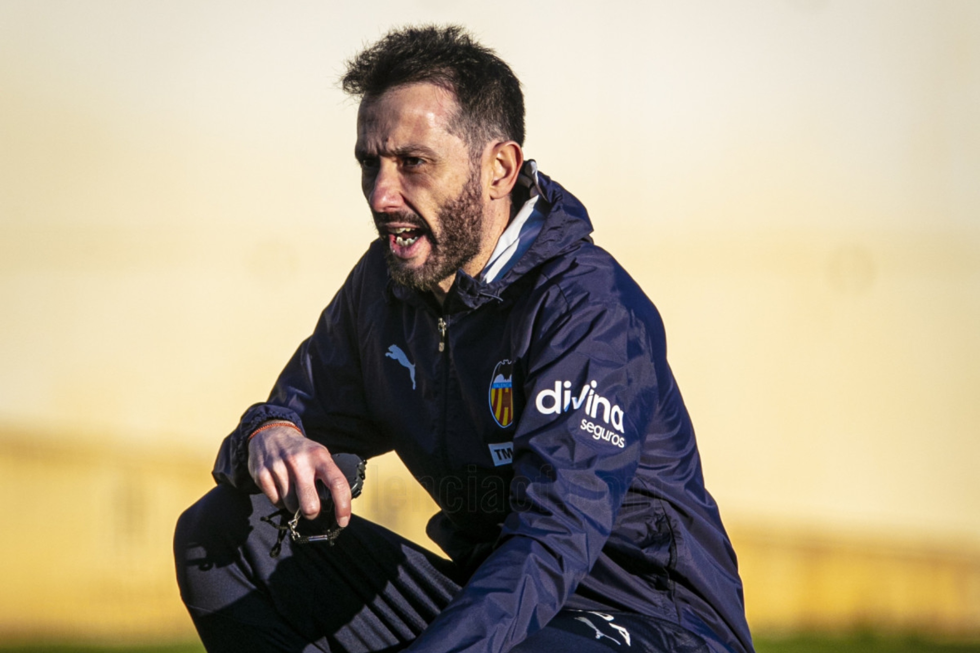 Corberán alucina con Gayà: "No entiendo cómo pudo seguir compitiendo ...