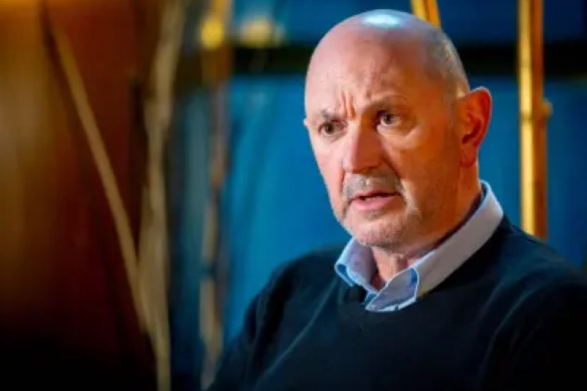 Louzán tiene cita el miércoles en Valencia para hablar de la DANA... y ...