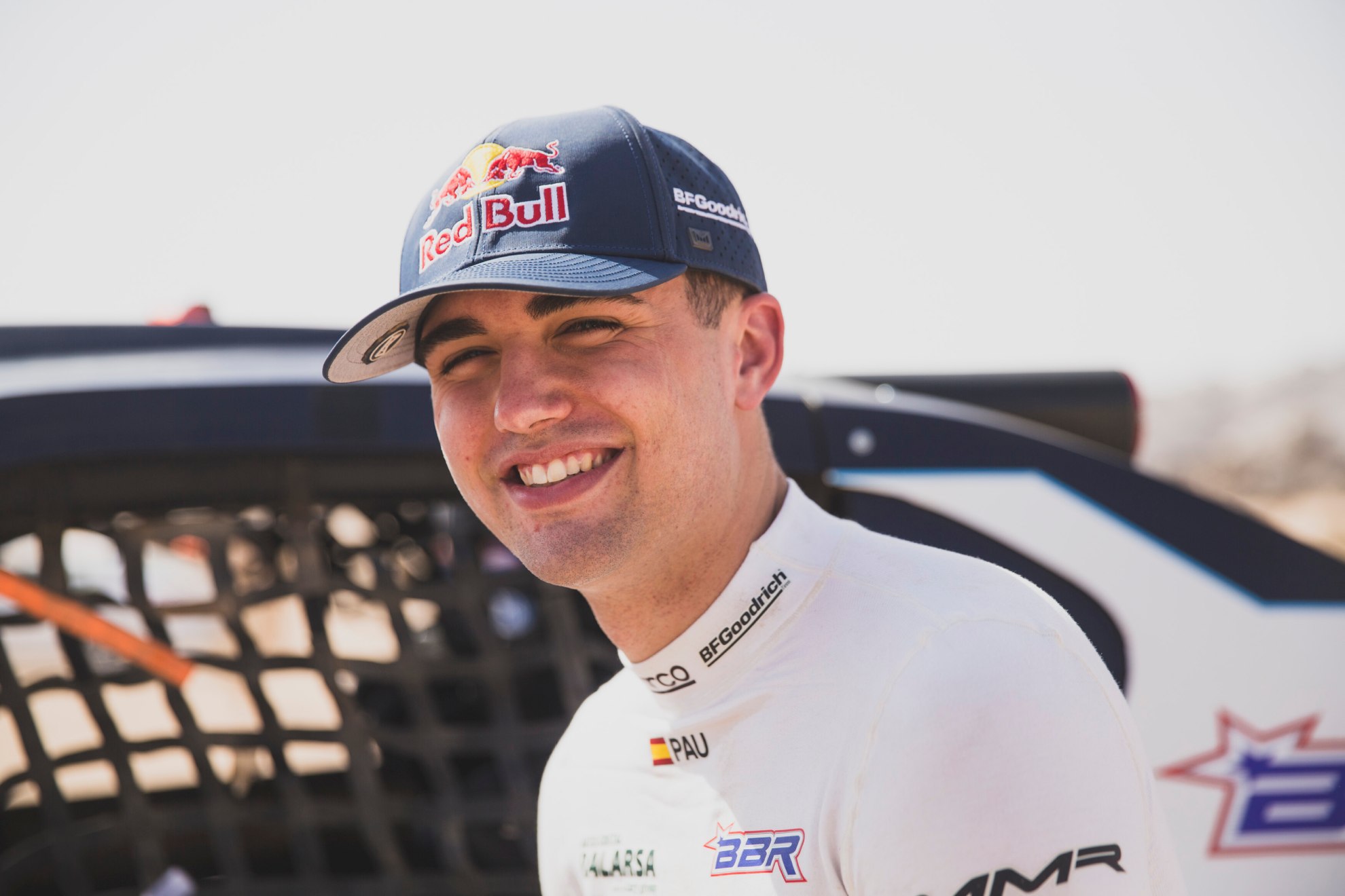 Pau Navarro ya brilla en Challenger: gana su primera etapa con Red Bull ...