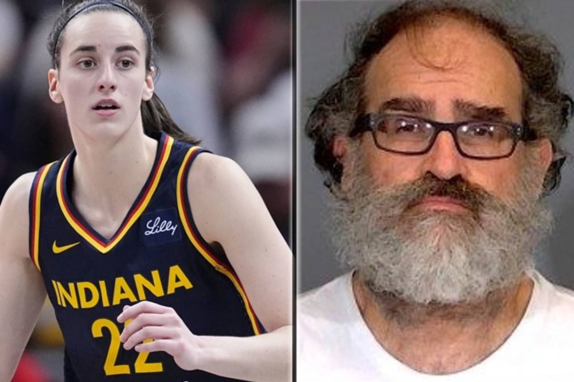 El FBI caza el monstruo que acosaba y amenazaba sexualmente a Caitlin ...