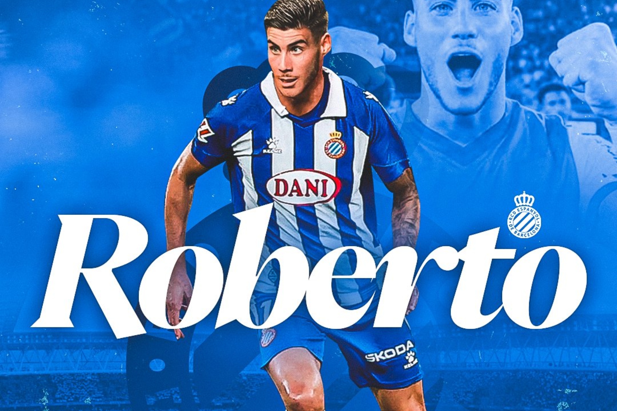 Oficial: Roberto Fernández ya es nuevo jugador del Espanyol | Marca