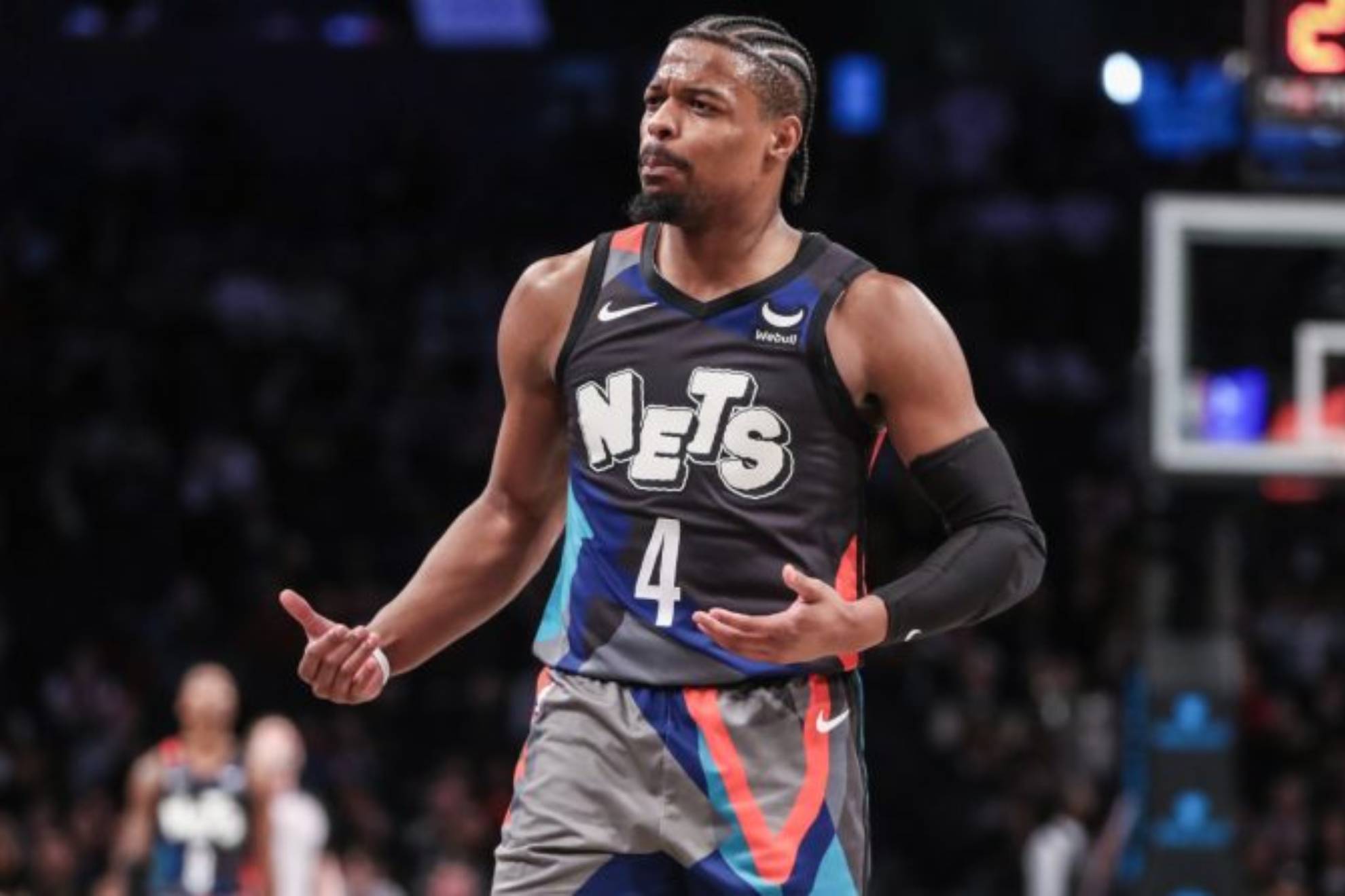 Dennis Smith Jr., muy cerca del Real Madrid | Marca