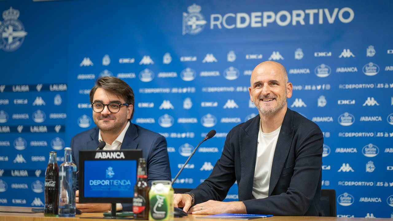 Benassi es rotundo sobre Yeremay: "Él y sus agentes saben que la ...