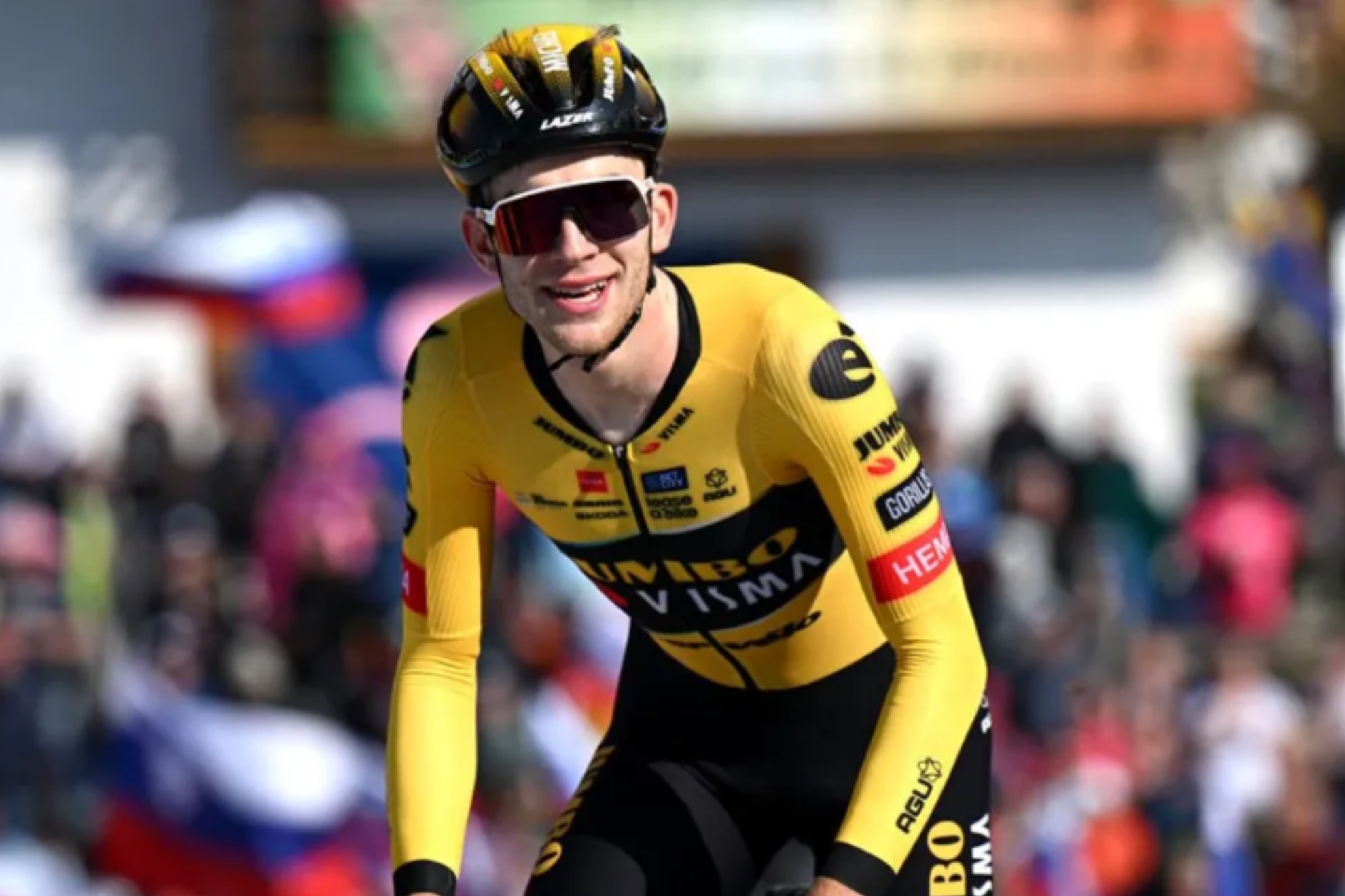 La UCI adelanta el fichaje de Michel Hessmann por Movistar Team | Marca