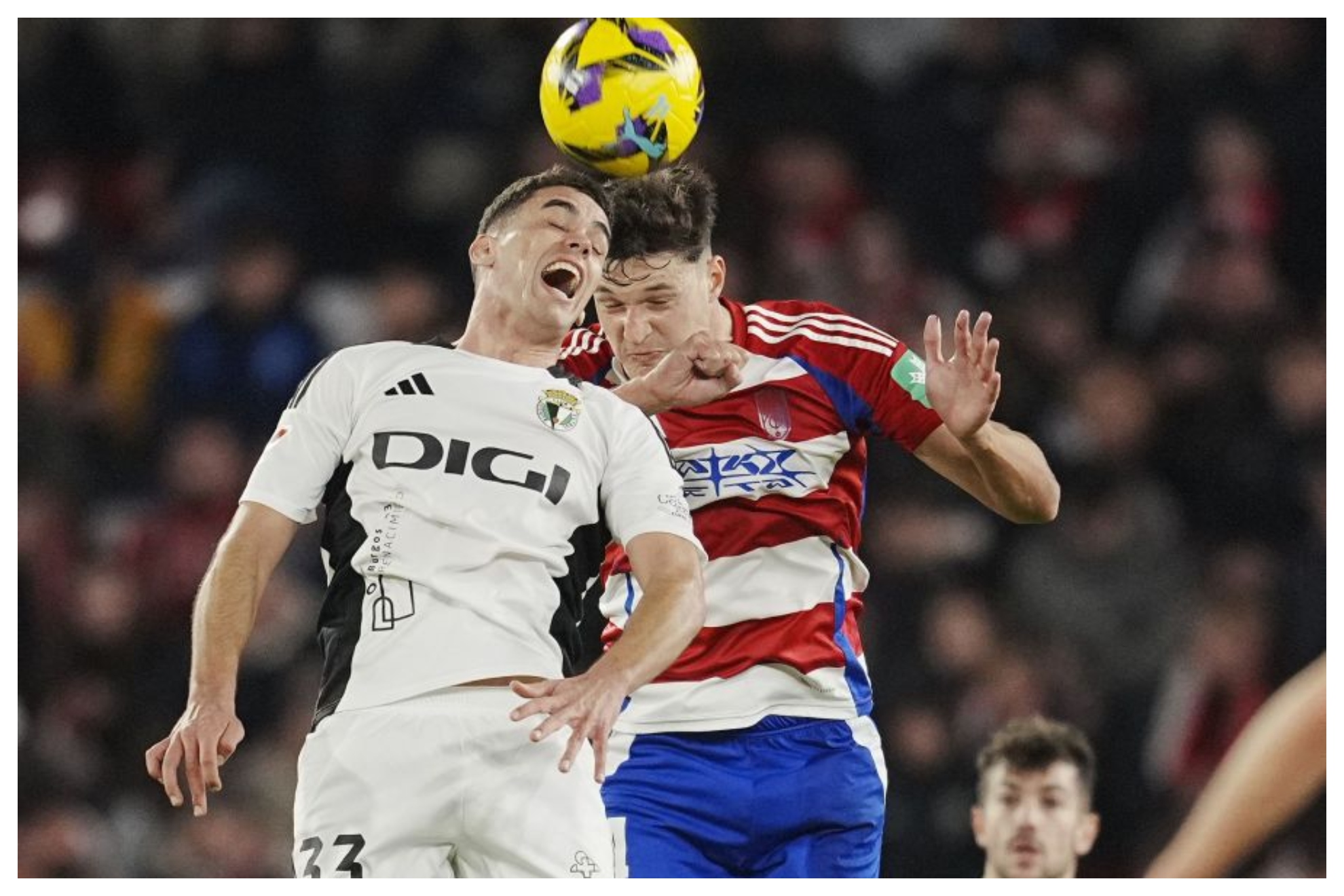 Escribá recupera efectivos para visitar a un rival directo | Marca