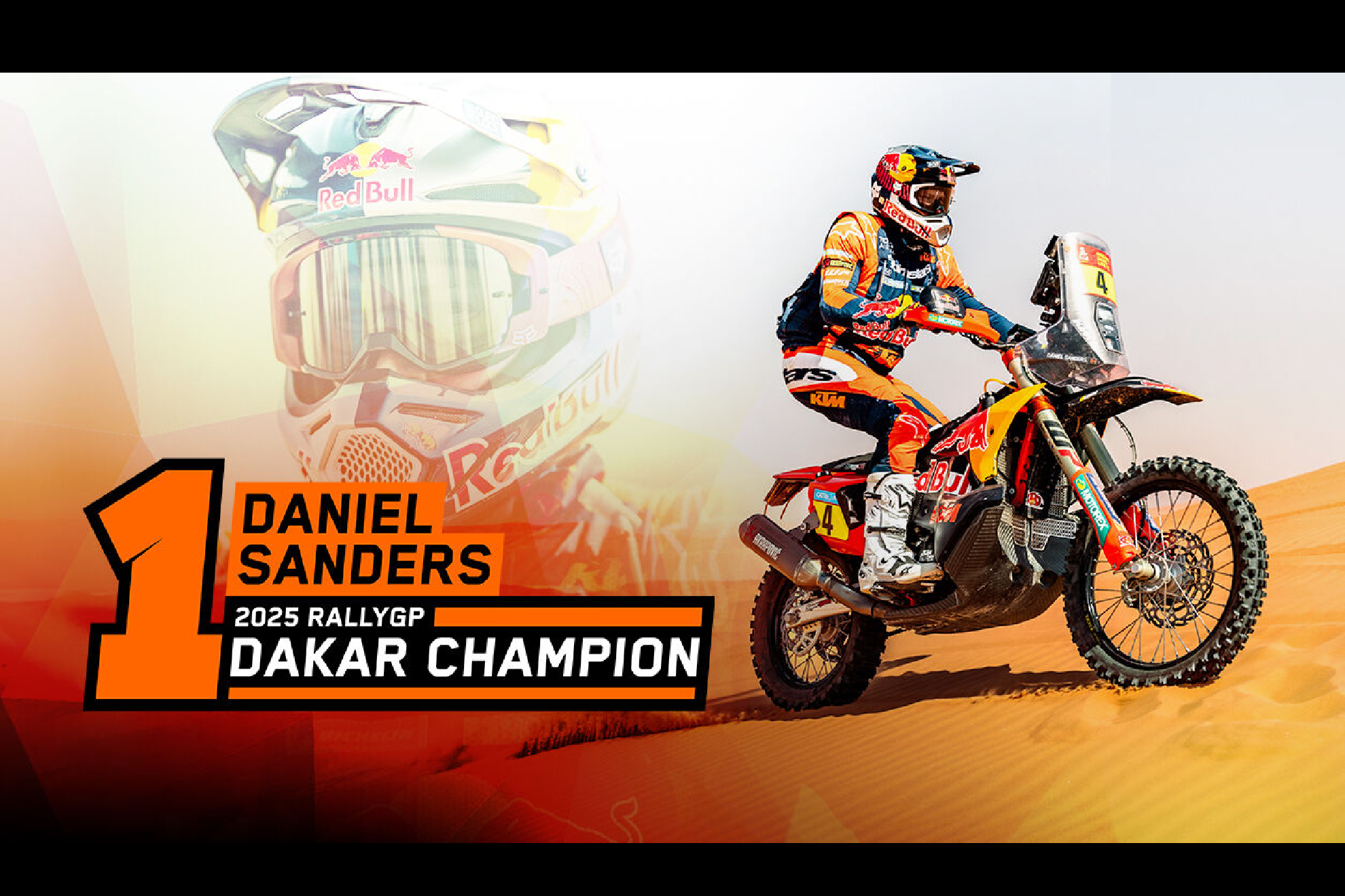 Dakar 2025 - Últimas noticias sobre el Rally Dakar - Marca.com