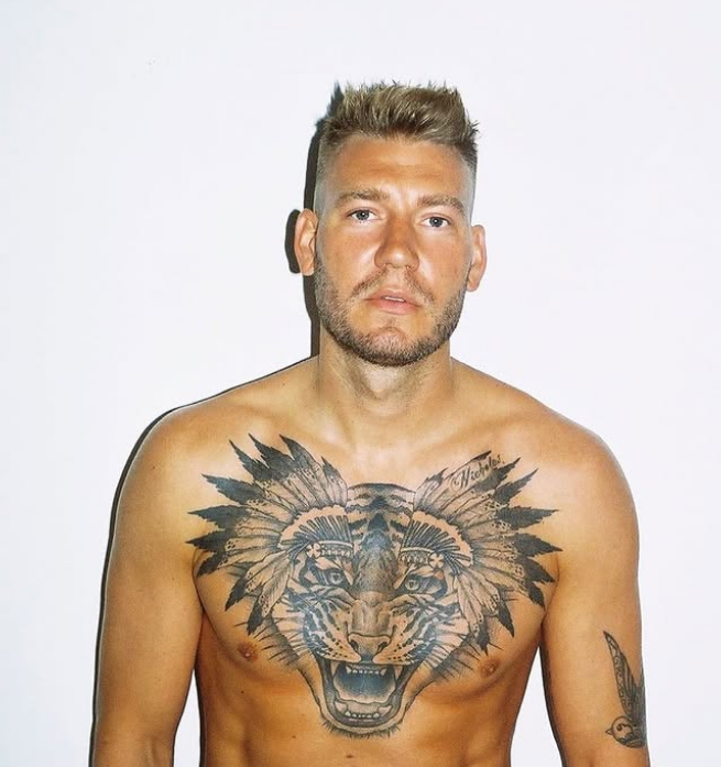 Se cae el mito de la baronesa: la verdadera historia de por qué Nicklas ...