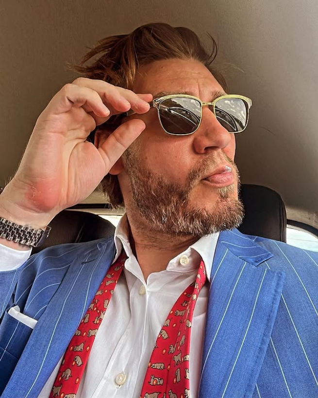 Se cae el mito de la baronesa: la verdadera historia de por qué Nicklas ...