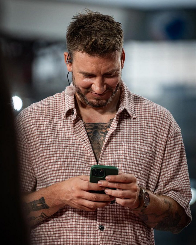 Se cae el mito de la baronesa: la verdadera historia de por qué Nicklas ...